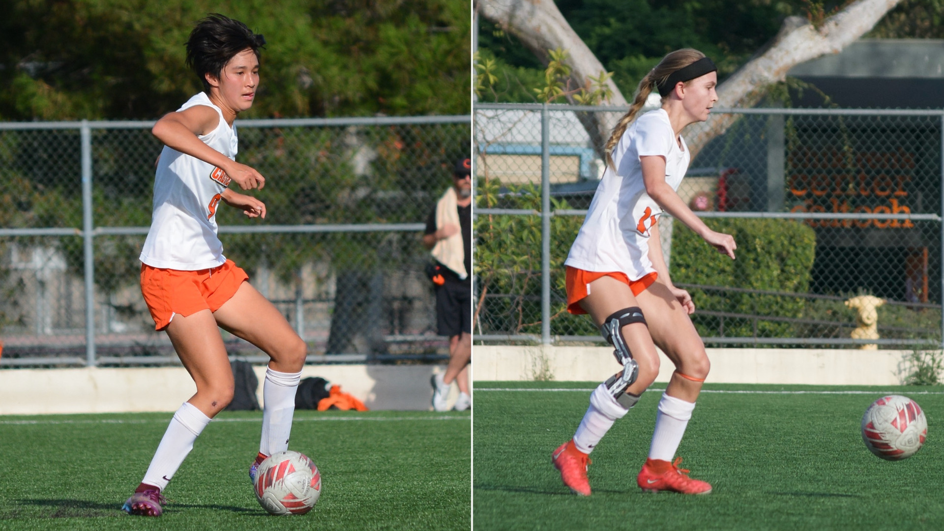 Malueg, Choi-Schattle Score as Caltech Challenges Whittier - California ...