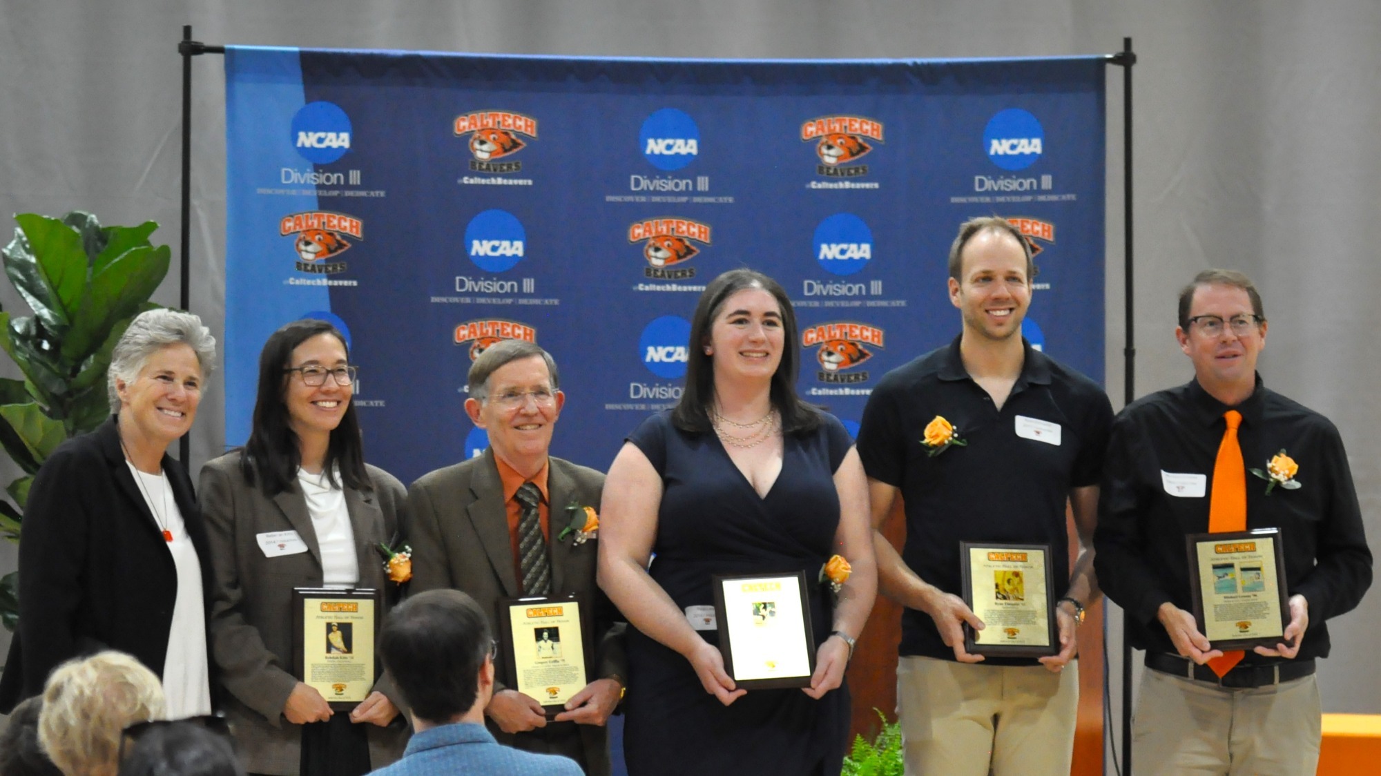 Caltech's Fall and Winter Sports Schedules Are Set - California ...