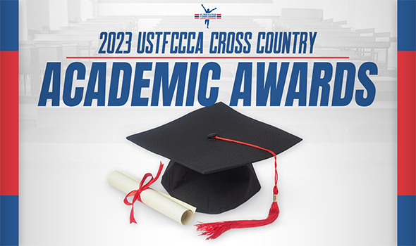 Caltech Cross Country Earns USTFCCCA All-Academic Honors - California ...