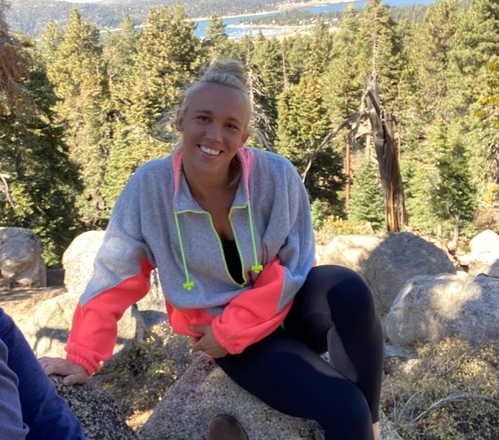 Group Fitness Instructor Highlight - California Institute of Technology