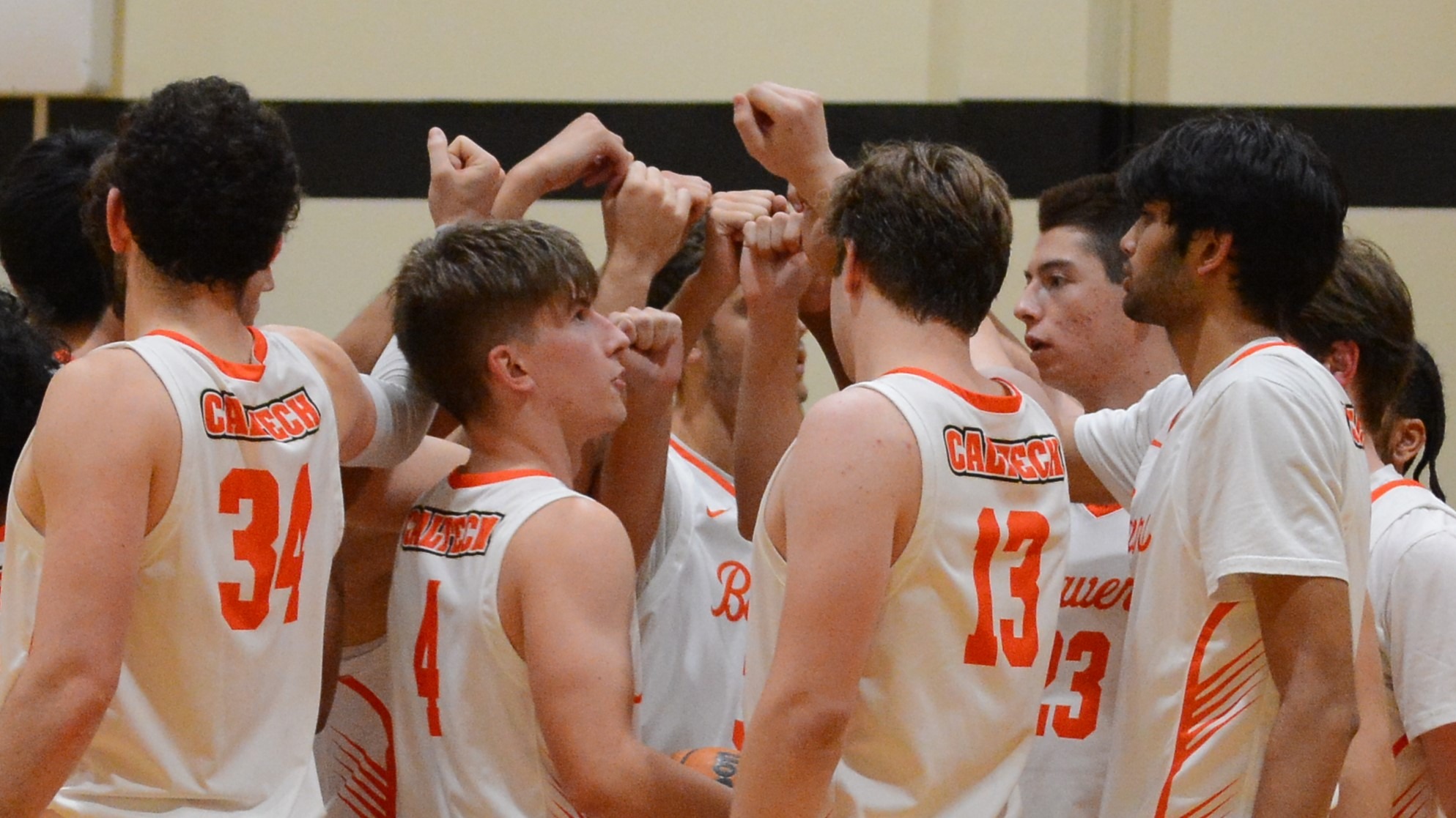 Men's Basketball Hosts Chapman Panthers in Home Clash - California ...