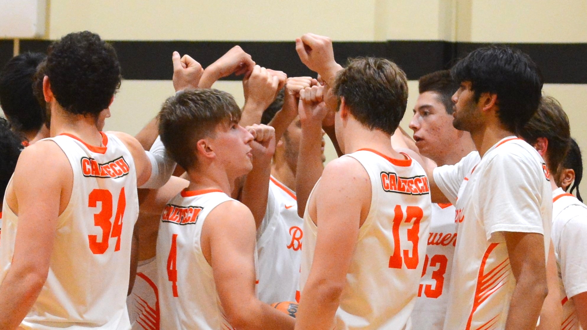 Men's Basketball Announces 2023-24 Schedule - California Institute of ...