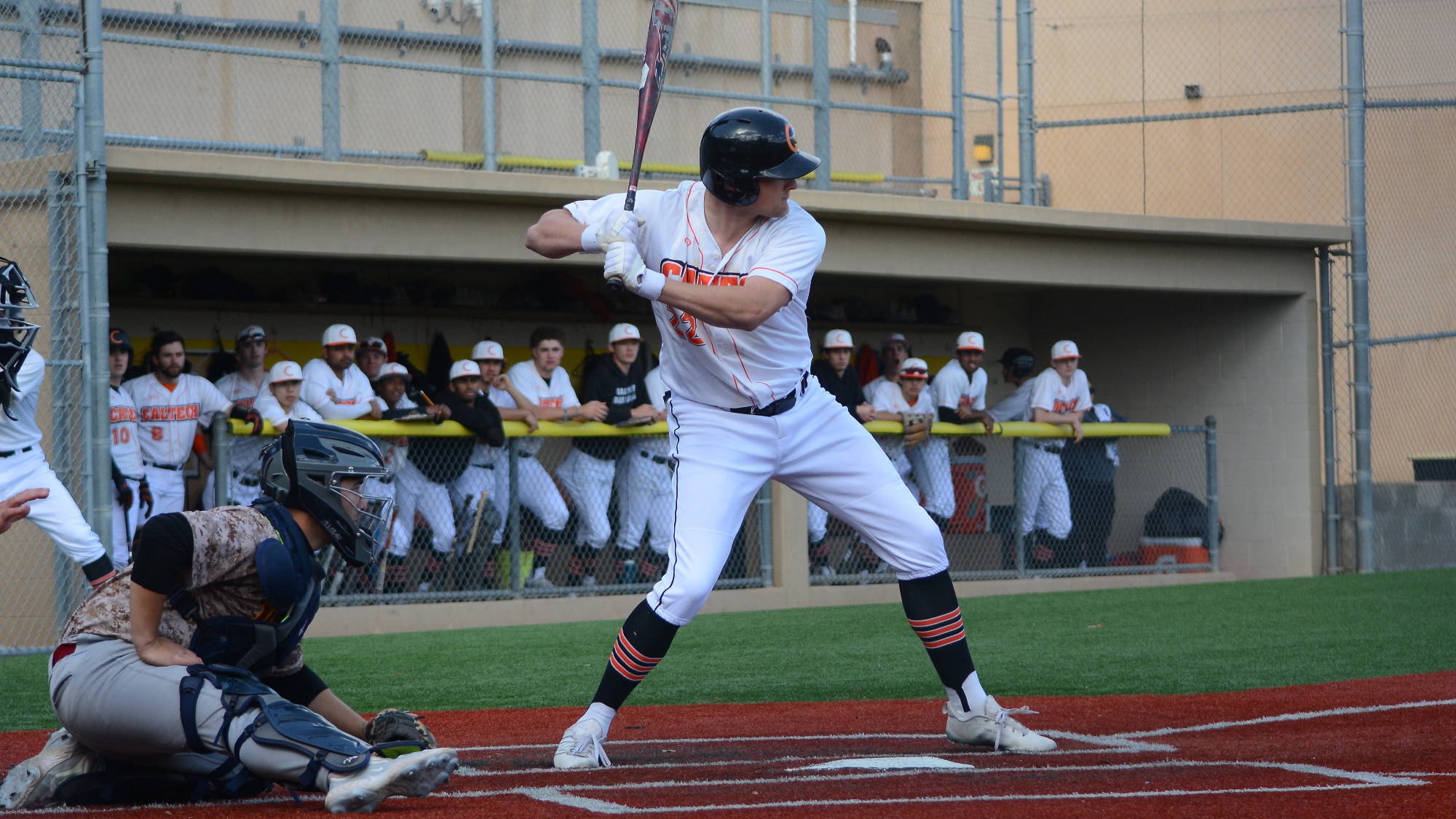Caltech Baseball Opens 2024 Season in Walk-Off Fashion - California ...