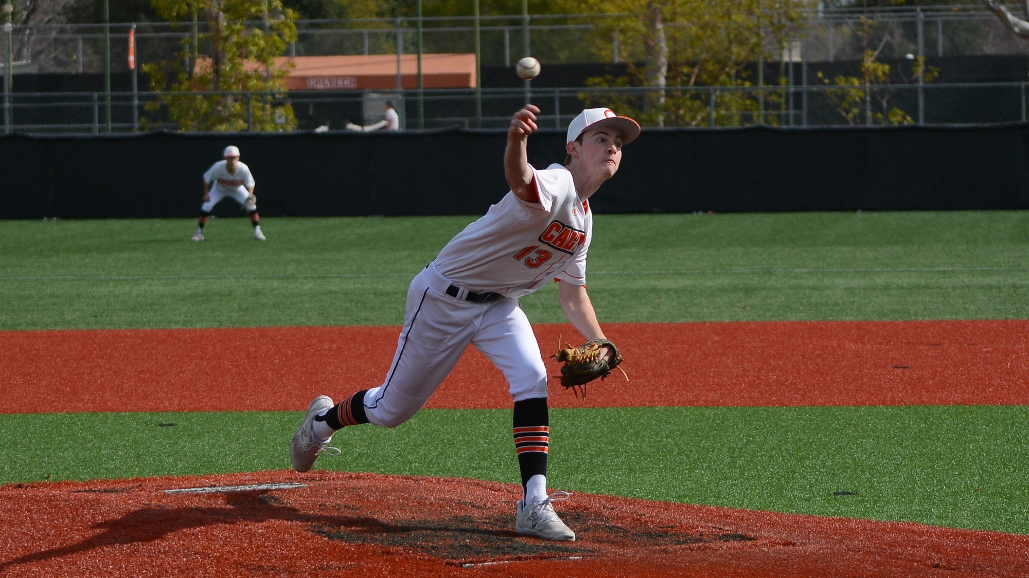 Caltech Baseball Defeats MIT in Sunday Thriller - California Institute ...