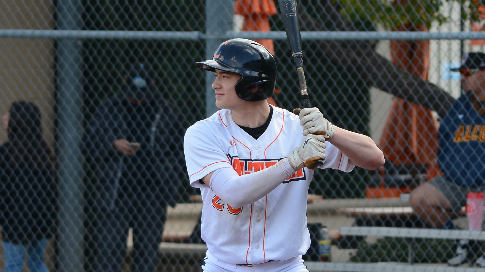Caltech Baseball Edges Providence Christian in Comeback Win ...