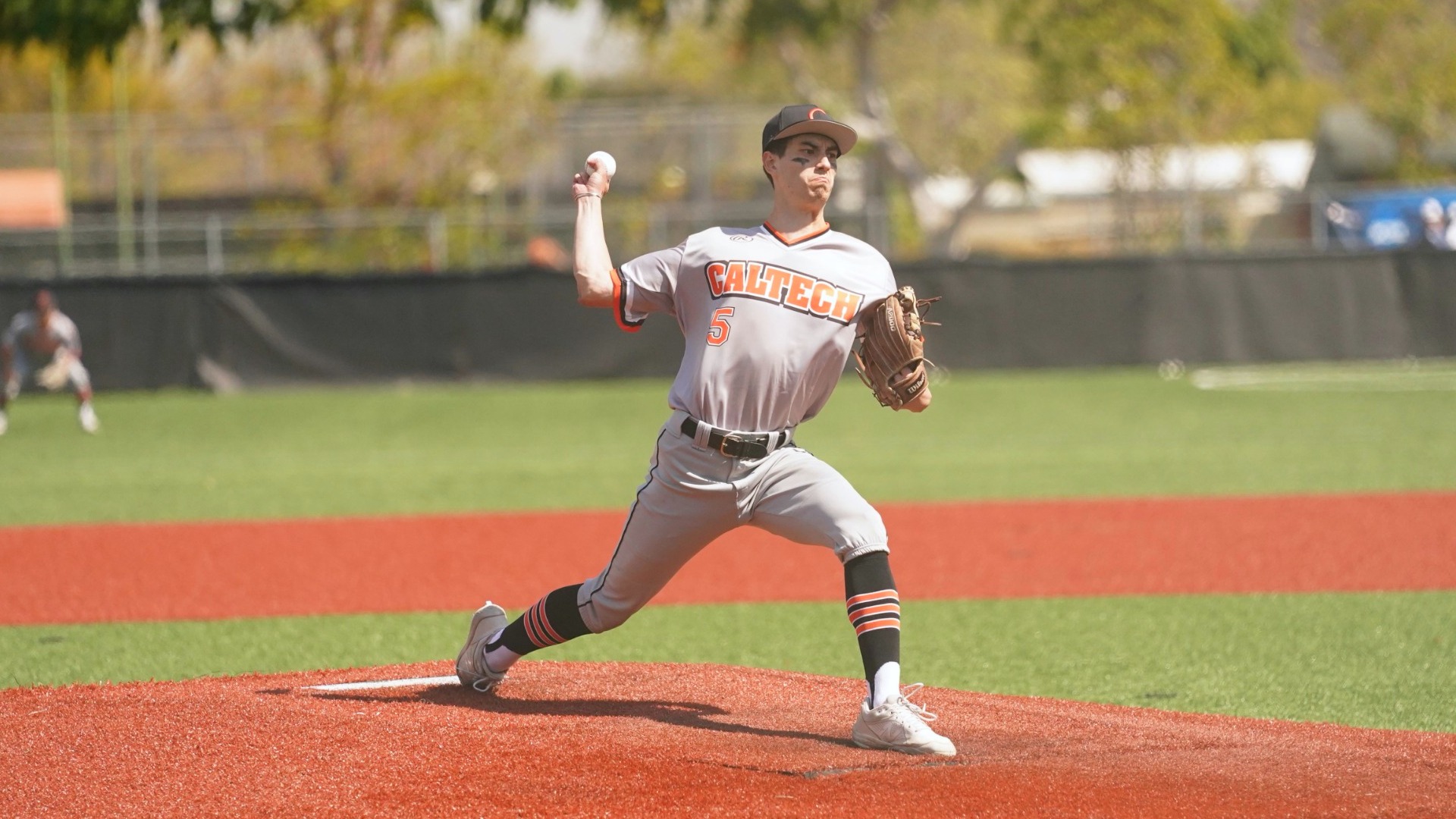 Kyle Reese - 2024 - Baseball - California Institute of Technology