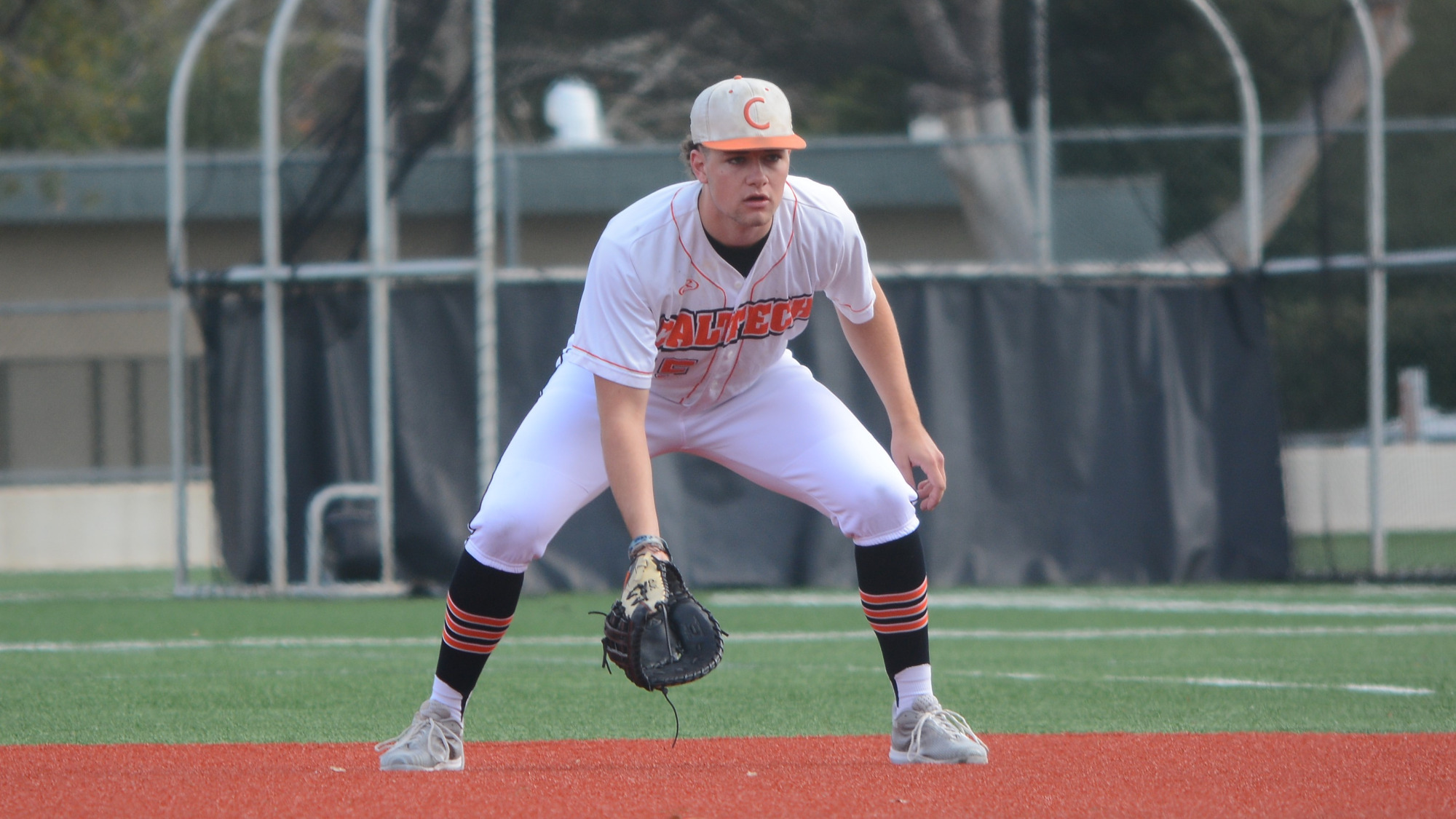 Caltech Baseball Faces Occidental in Doubleheader - California ...