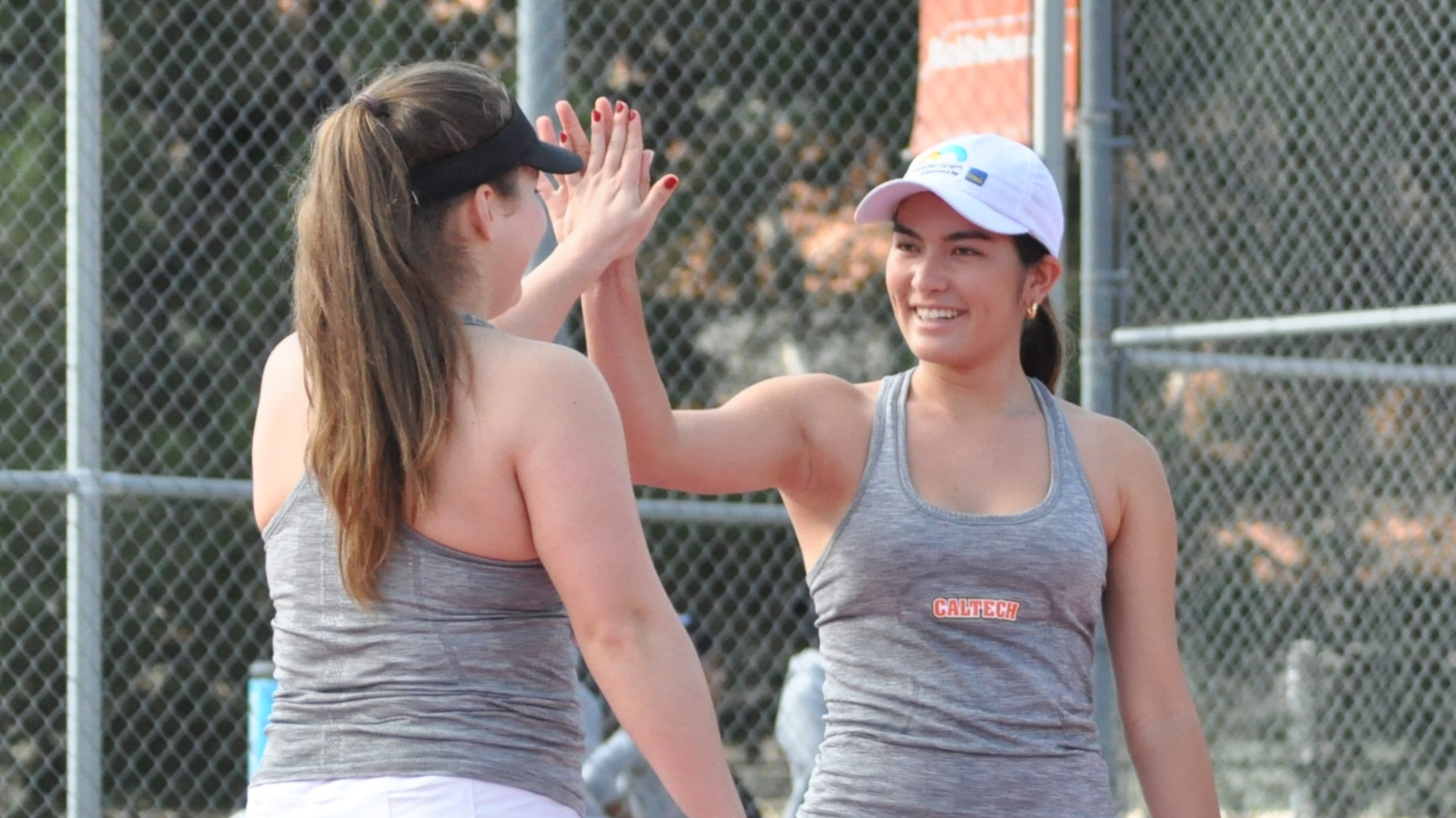 Anna Tanaka - 2023-24 - Women's Tennis - California Institute of Technology