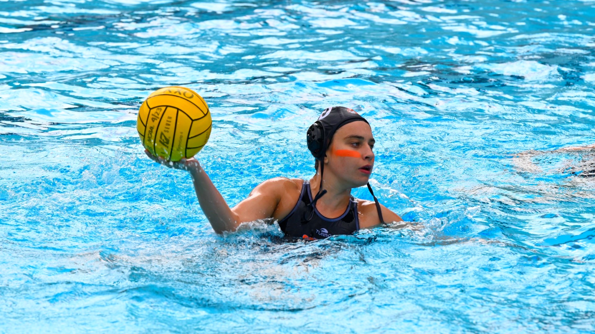 Emma Gurcan - 2024 - Women's Water Polo - California Institute of ...