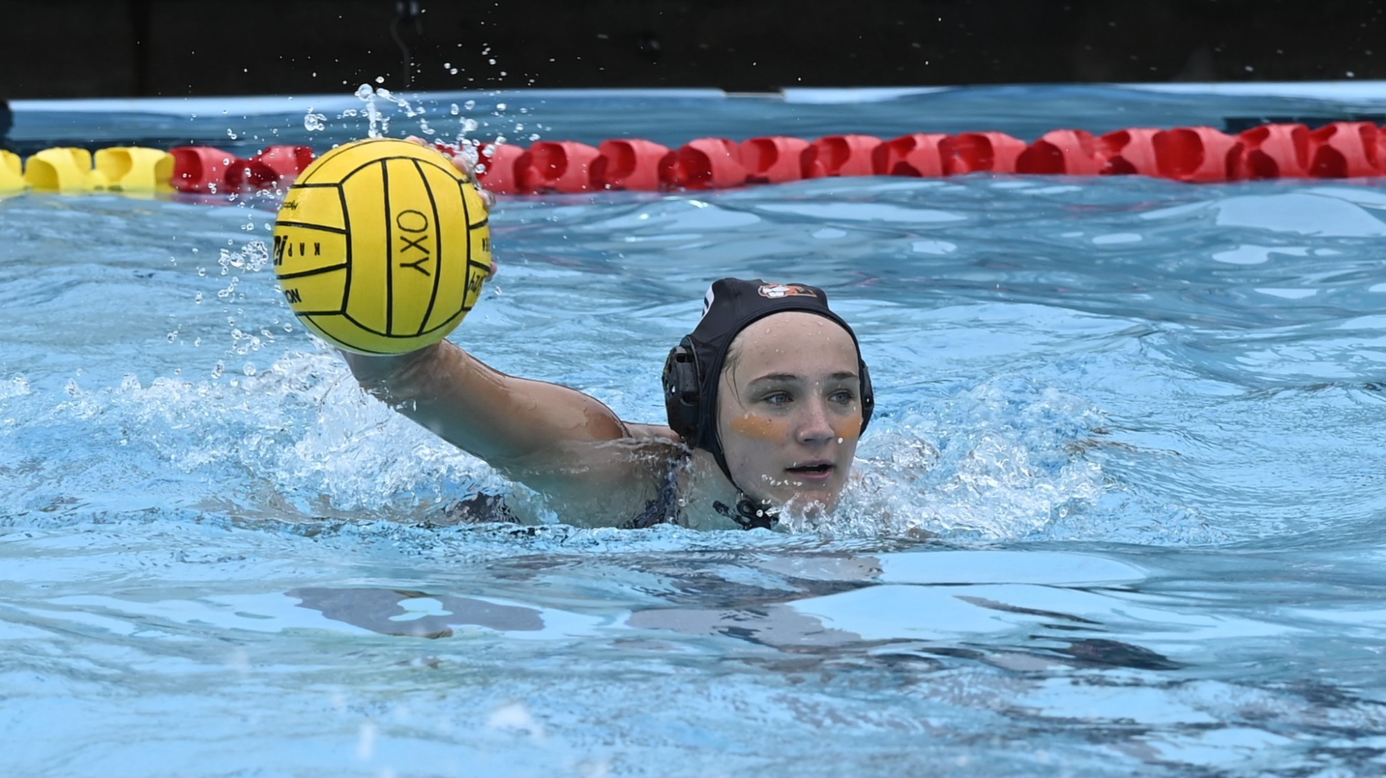 Caltech Women's Water Polo Takes Occidental to Overtime - California ...