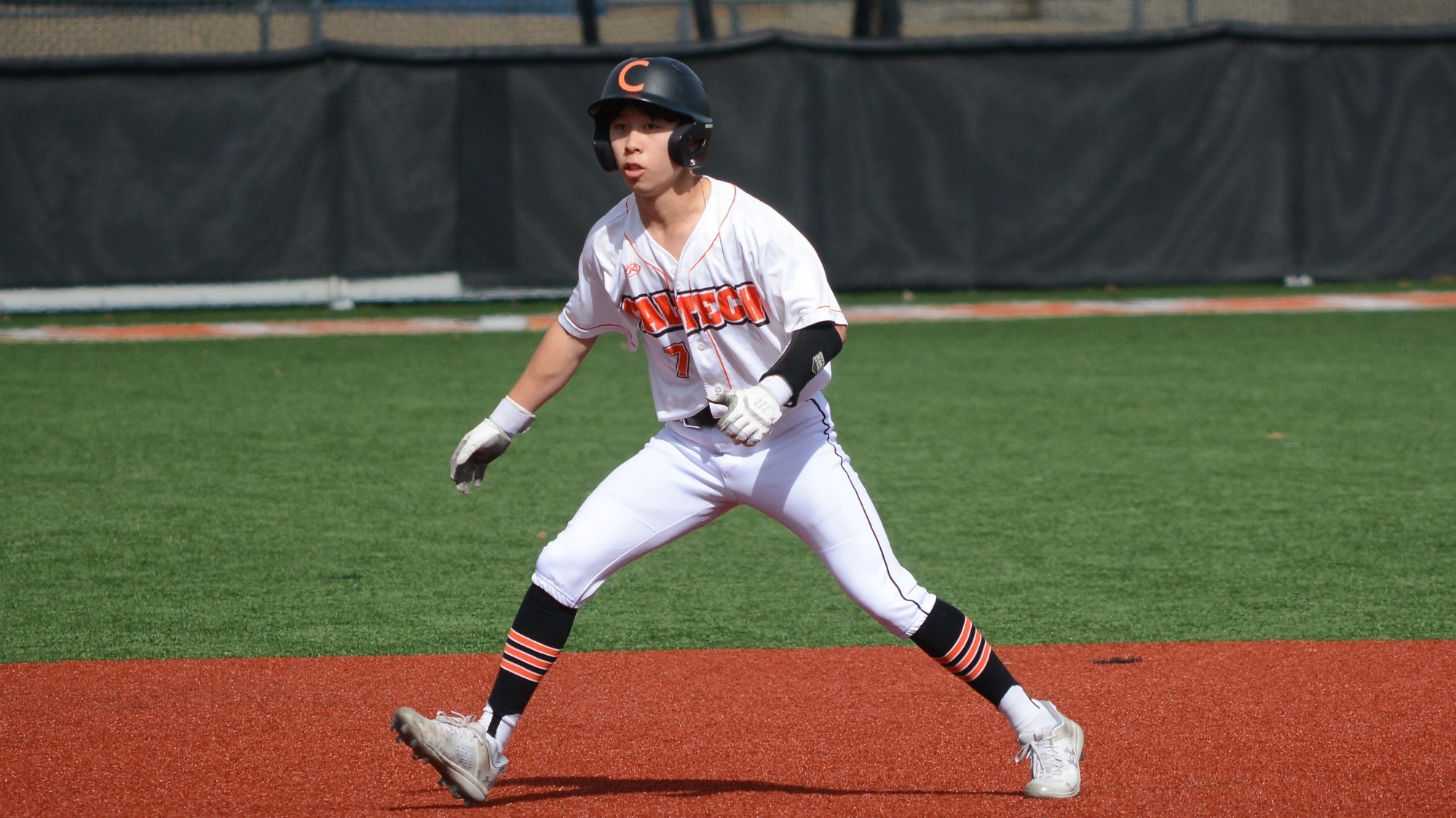 Caltech Takes on CMS in Final 2024 SCIAC Series - California Institute ...