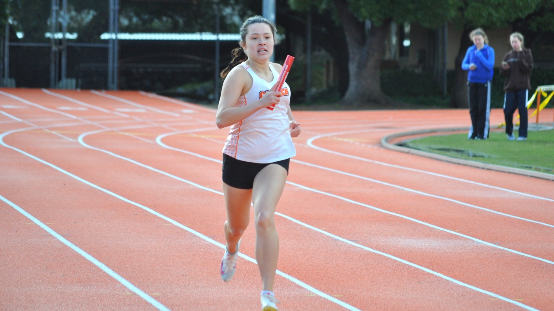Caltech Track & Field Shines at Pomona-Pitzer Invite - California ...