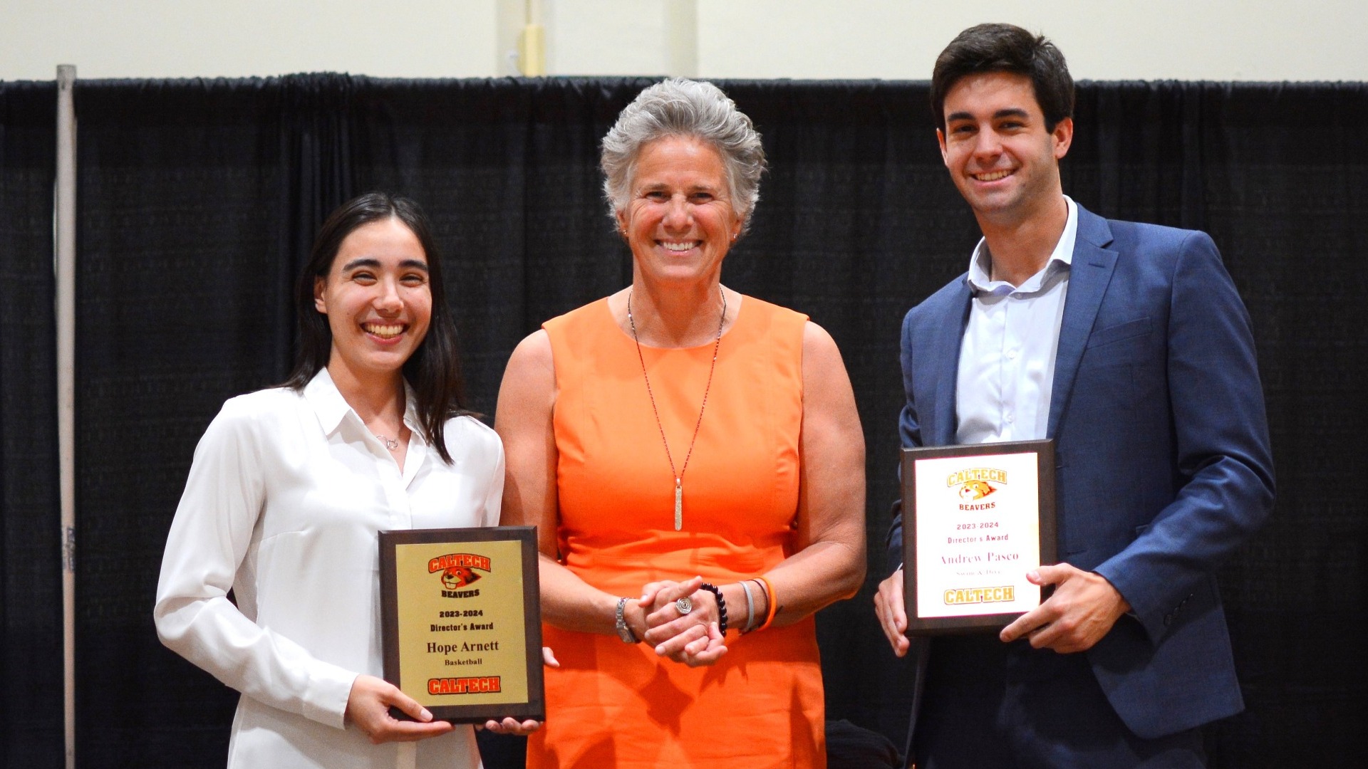 Caltech Swim & Dive Teams Lead Nation in Team GPA - California ...