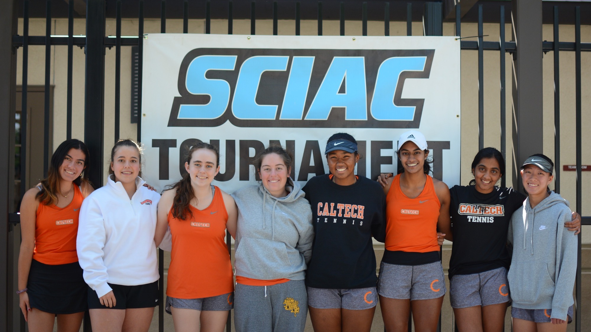 Nyssa Peele Joins Caltech as Women's Tennis Head Coach - California ...