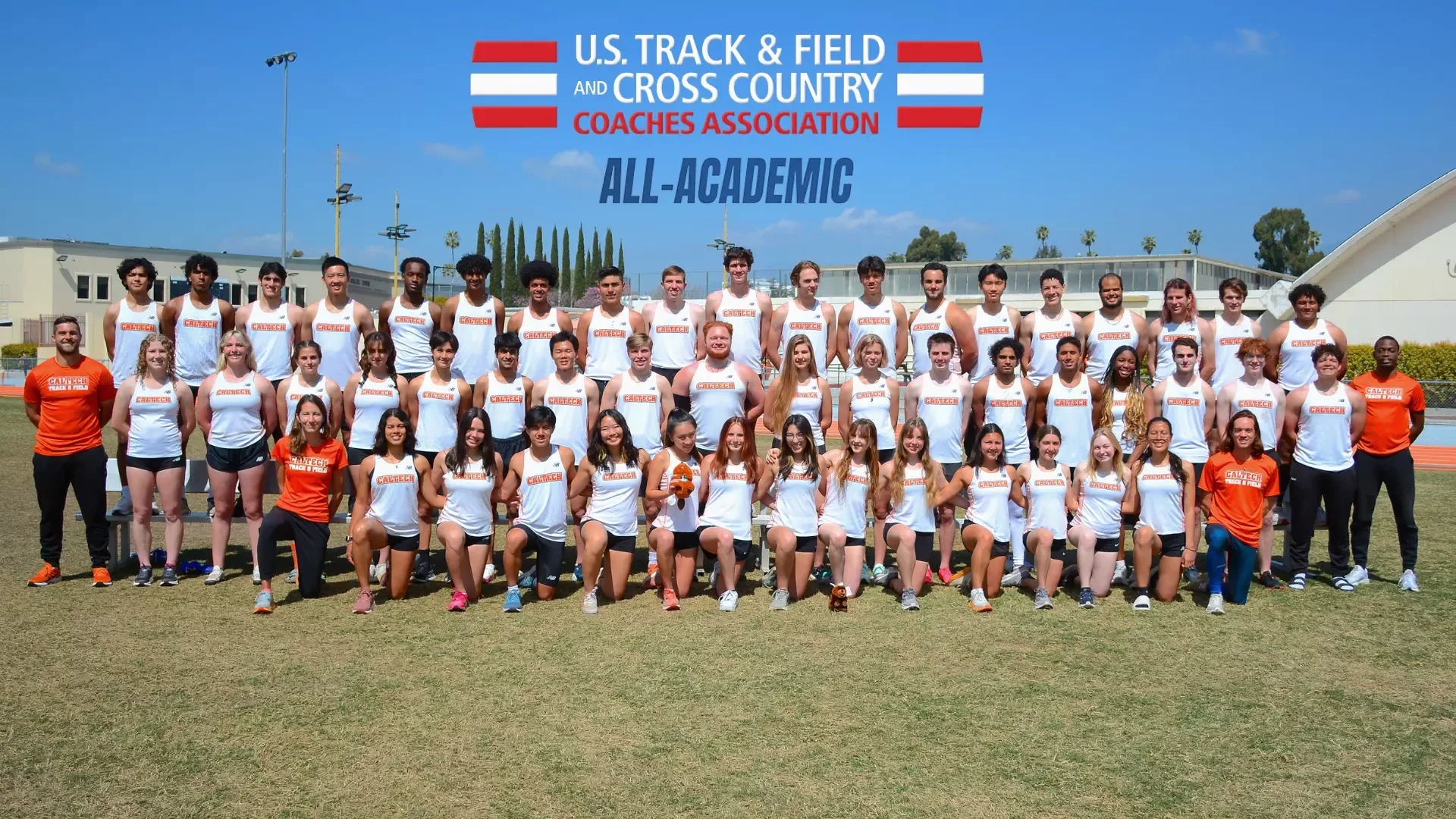 Slew of Beavers Receive Track & Field and Cross Country Academic All ...