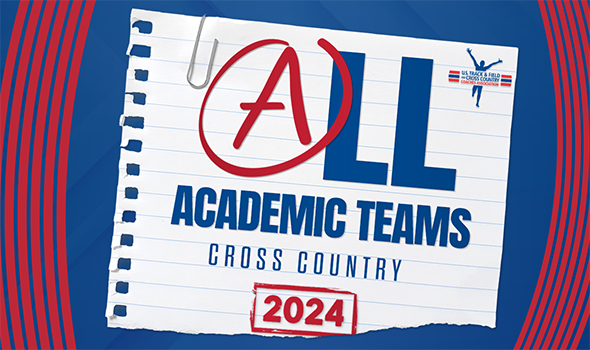 Women’s Cross Country Progressed in 2024 - California Institute of ...