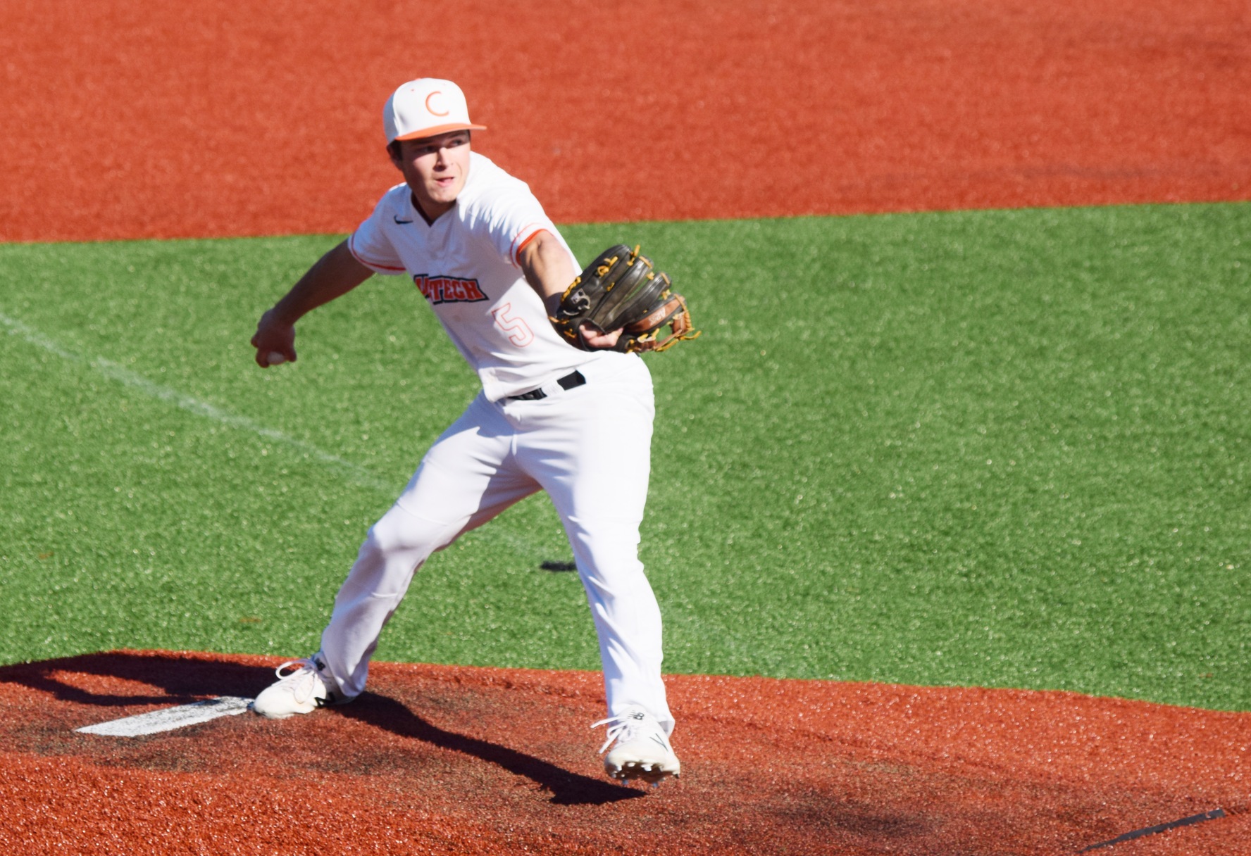 Baseball Beats '17 National Champs CLU for First Time in Over 50 Years ...