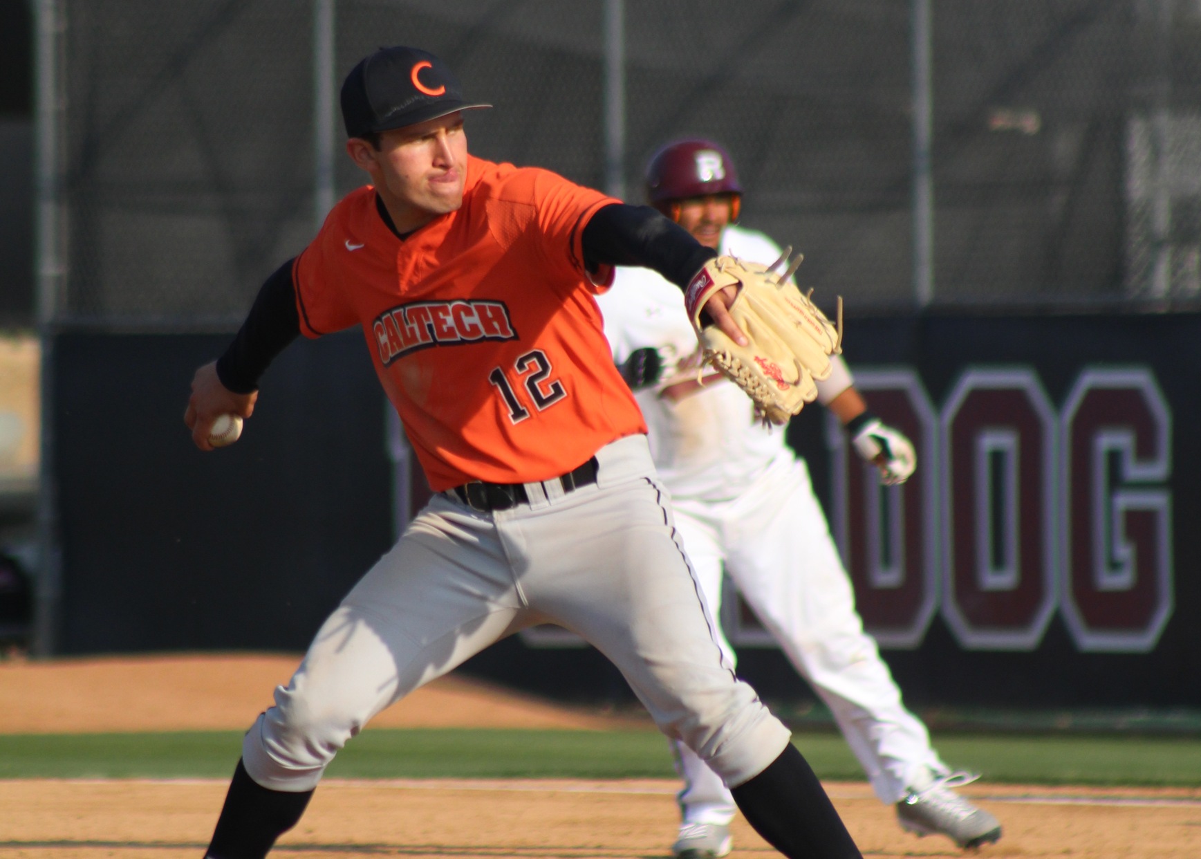 Baseball Duels with CMS in Rainy 2020 Season Finale - California ...