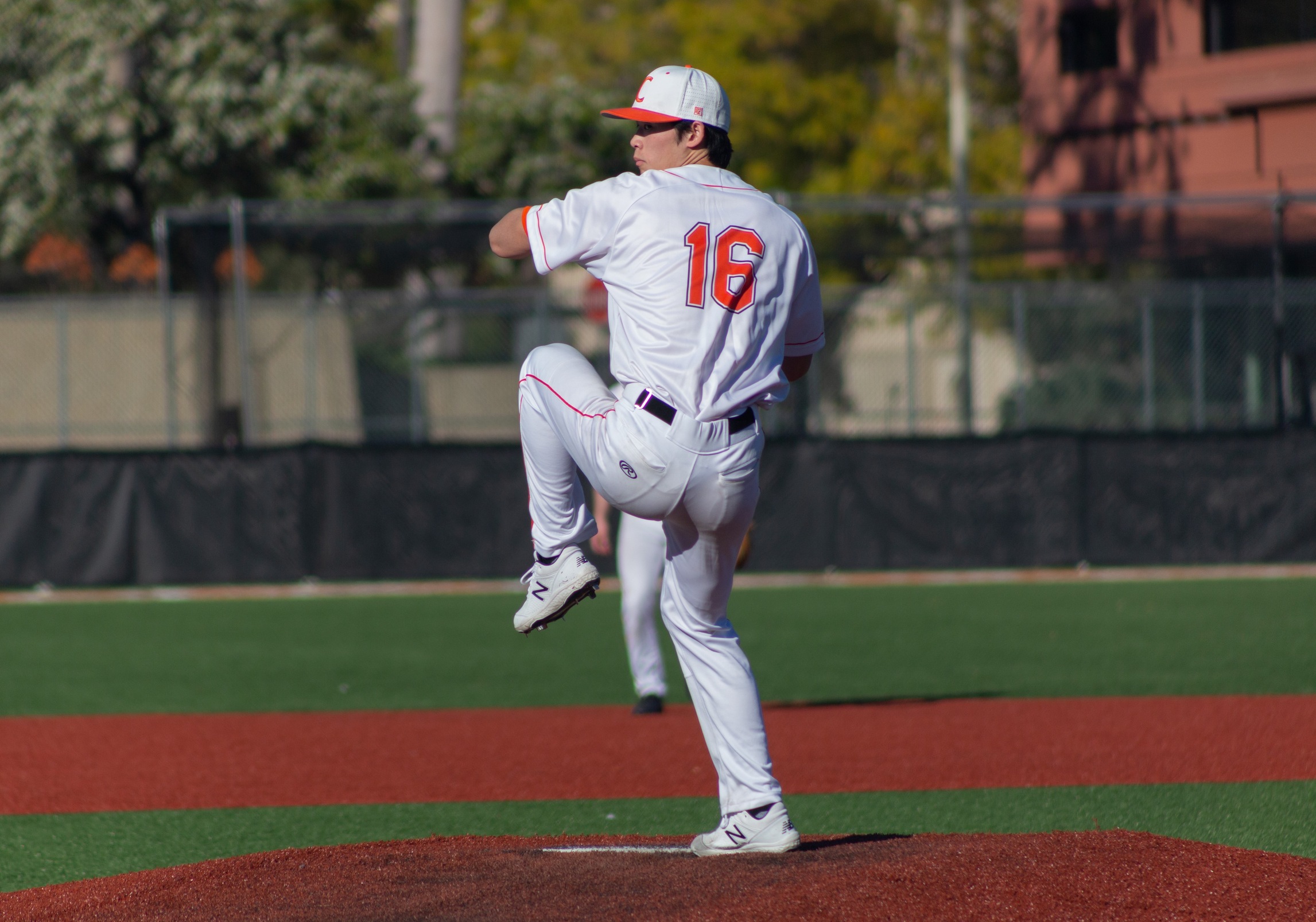 Baseball Closes Out February with Four Games over Four Days ...