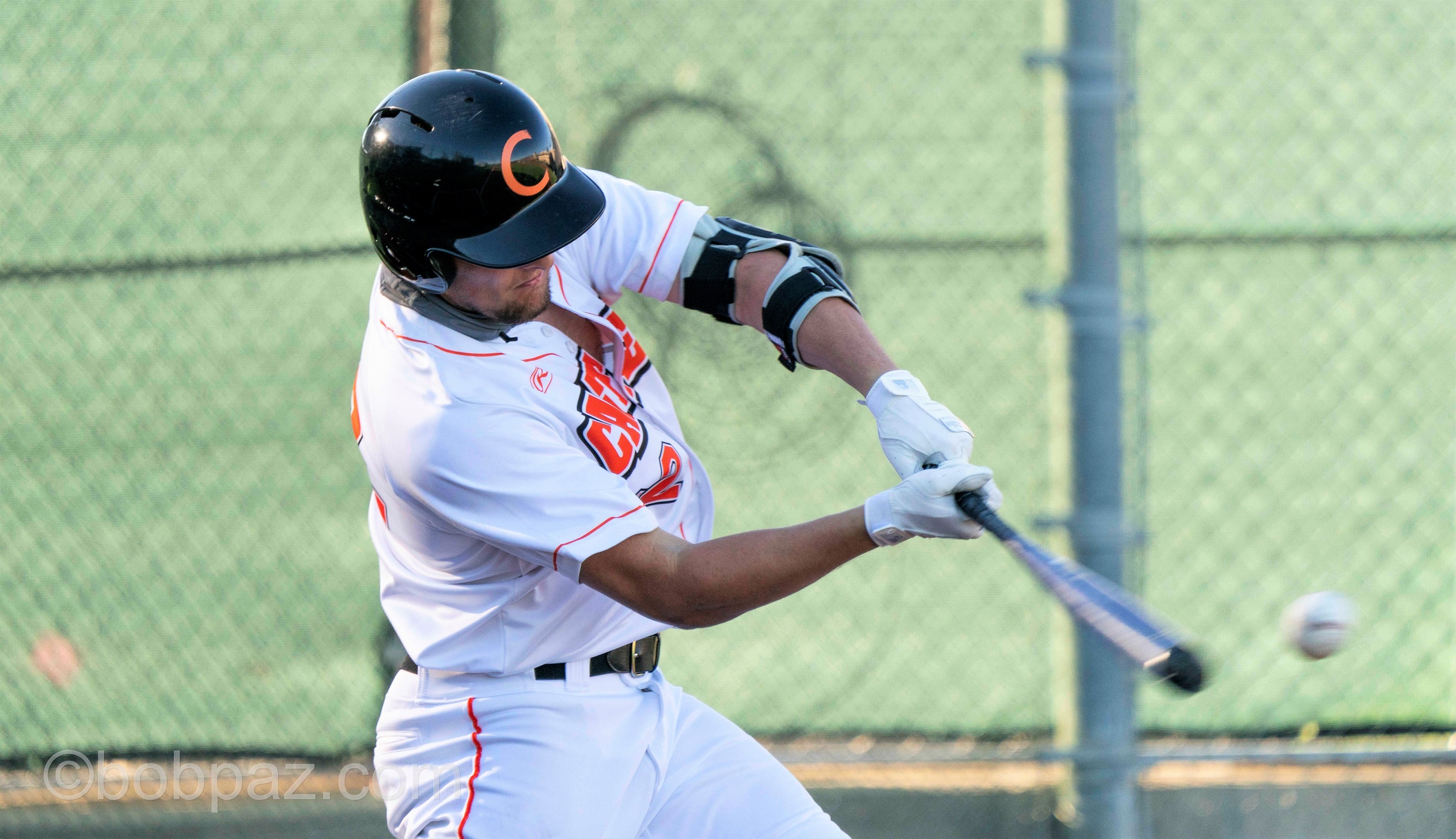 Caltech Baseball Blasts Three Homeruns in Pomona-Pitzer Series ...
