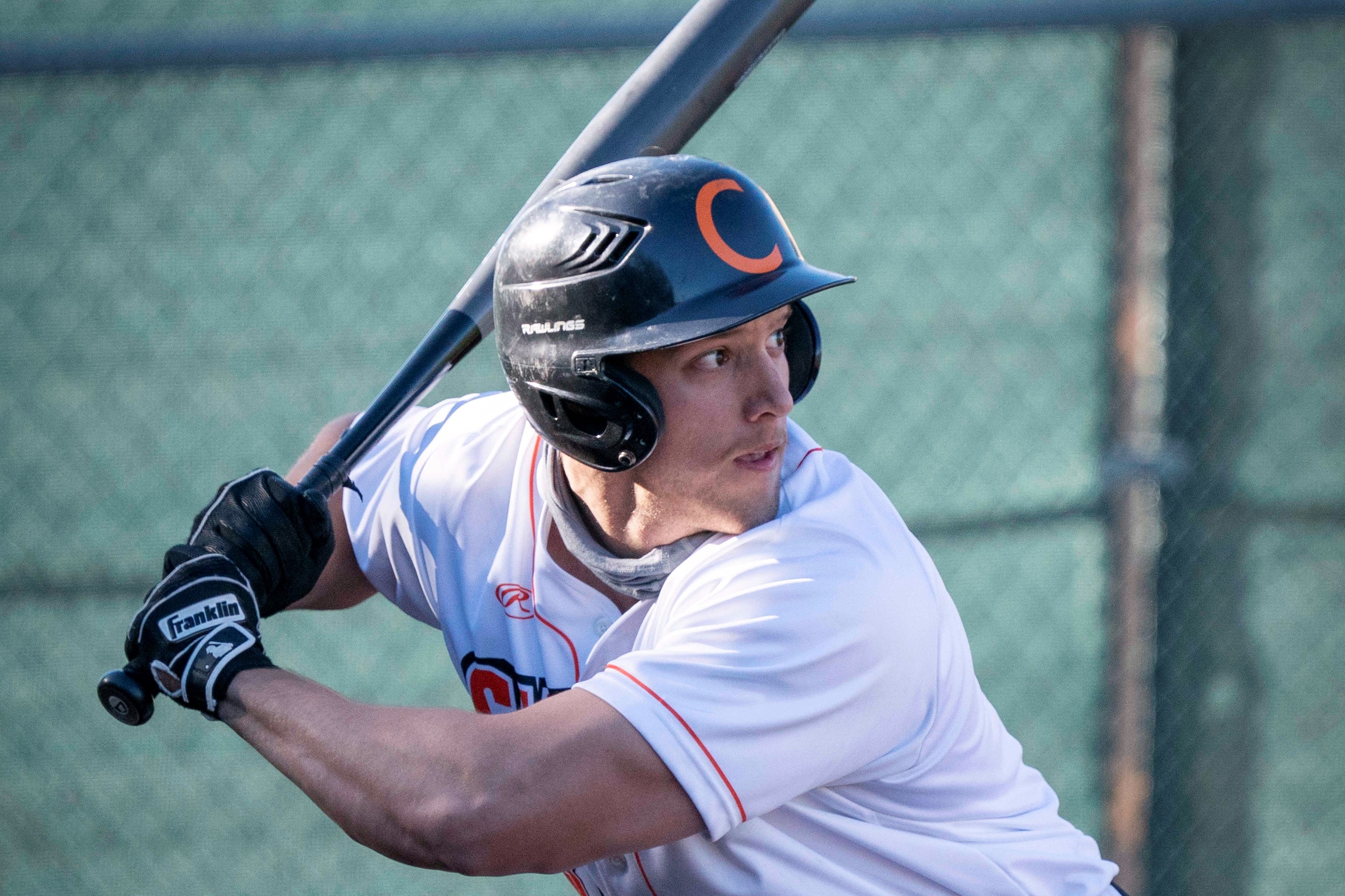 Dembski Named to D3Baseball.com All-Region Team - California Institute ...