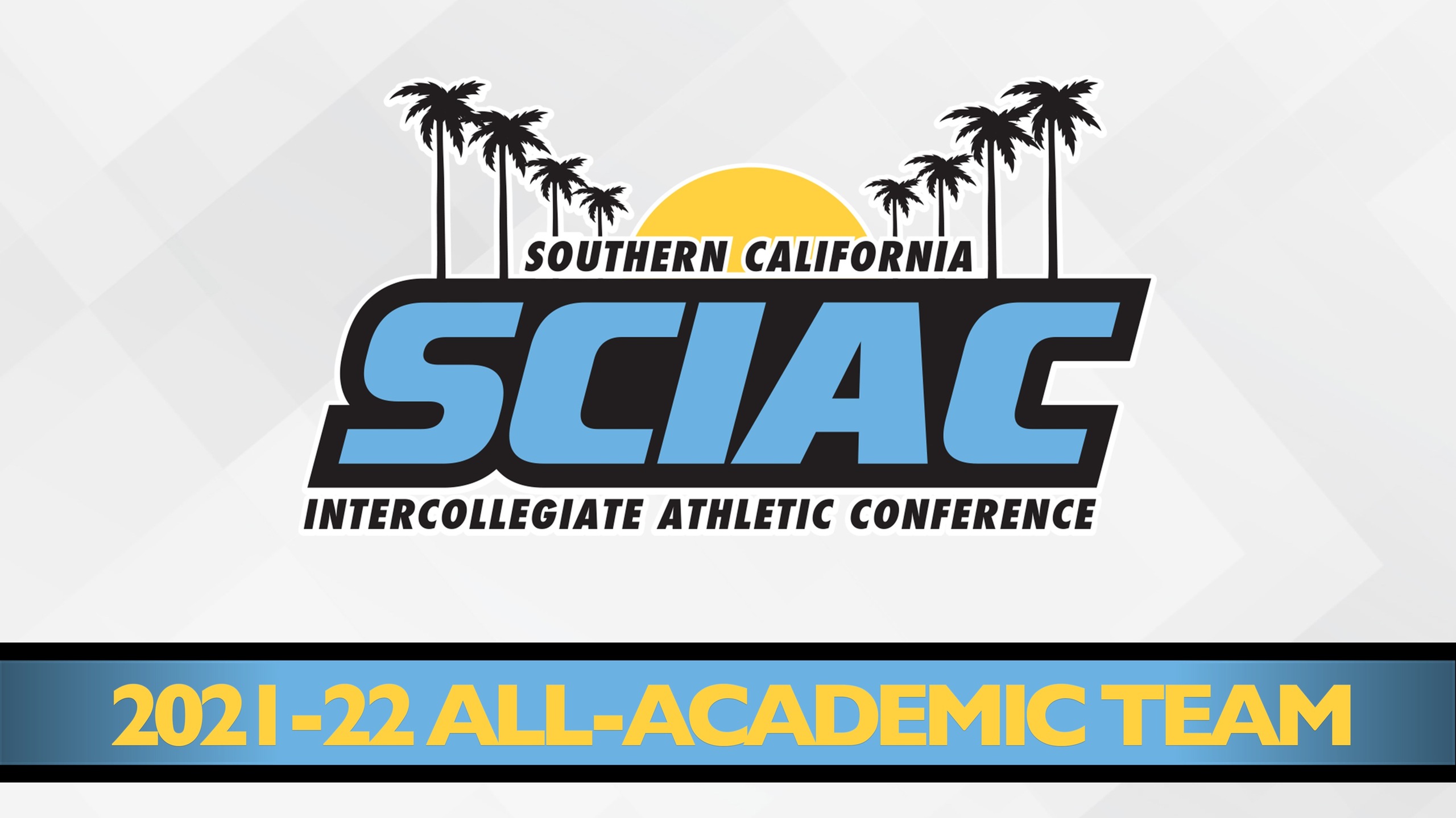 Caltech Student-Athletes Named to 2021-22 SCIAC All-Academic Team ...