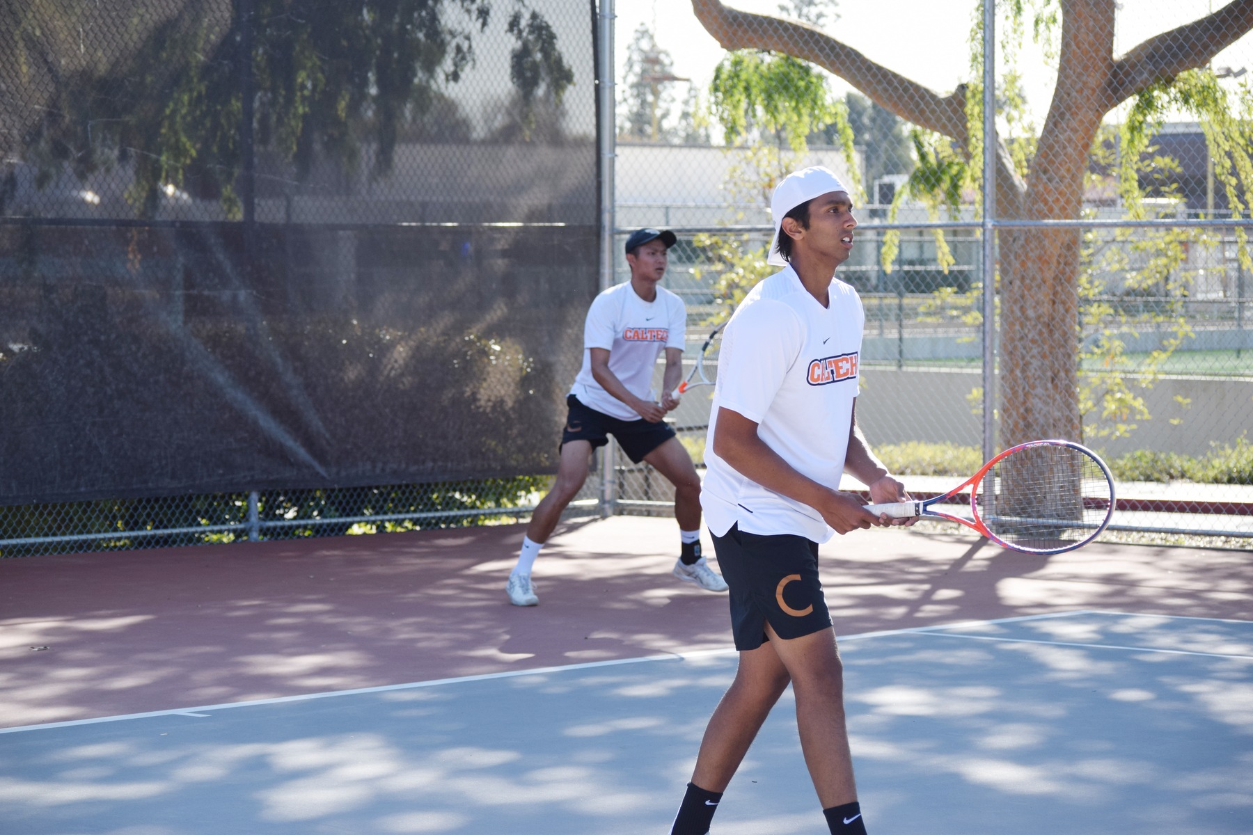 Caltech Beats Chris. Newport for Fourth-Straight Win - California ...