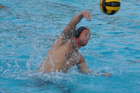 Men's Water Polo Wins Three, Places Fifth at Citrus Tournament ...