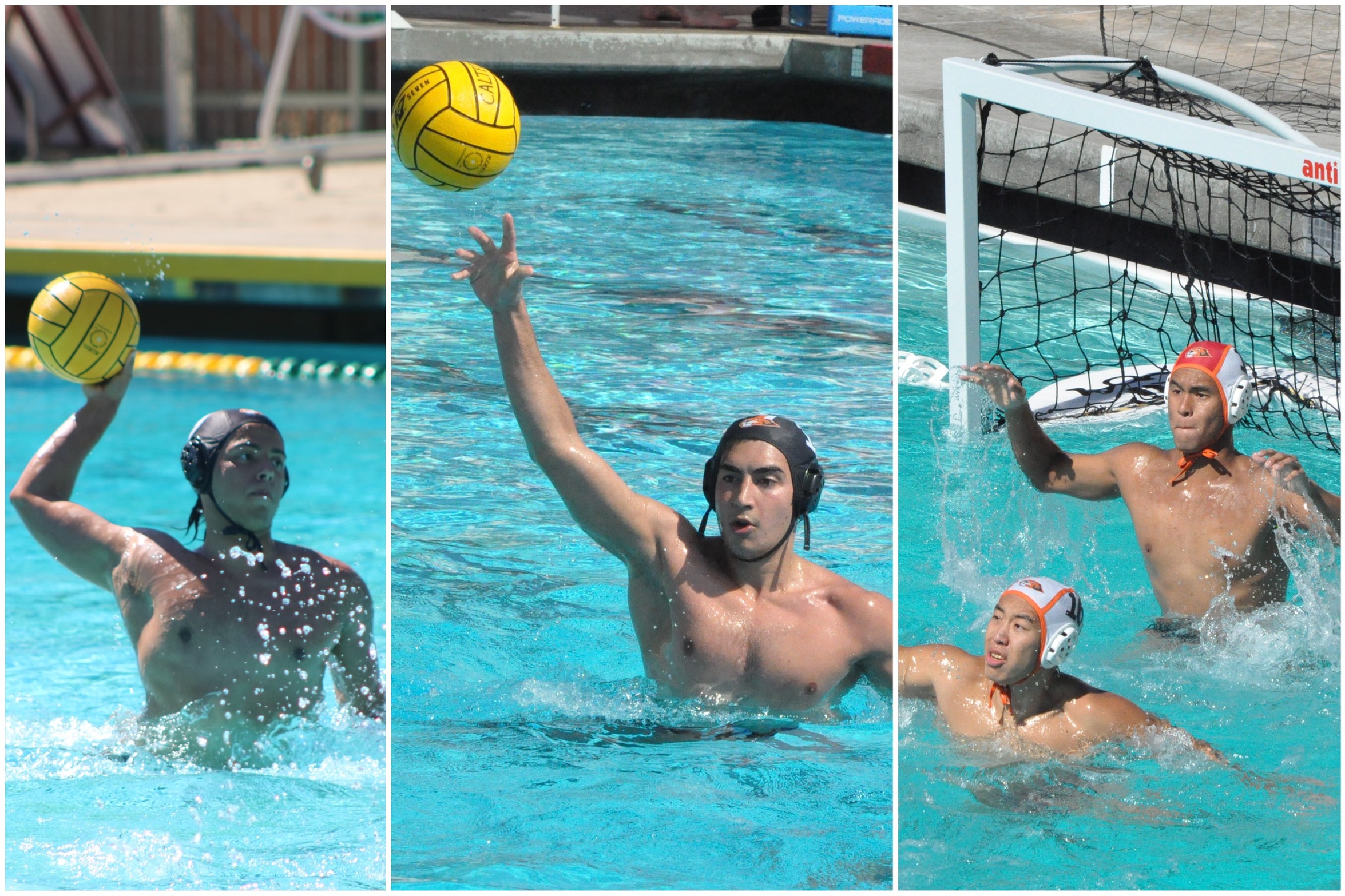 Men's Water Polo Welcomes Class of 2026, Announces 2022 Schedule ...