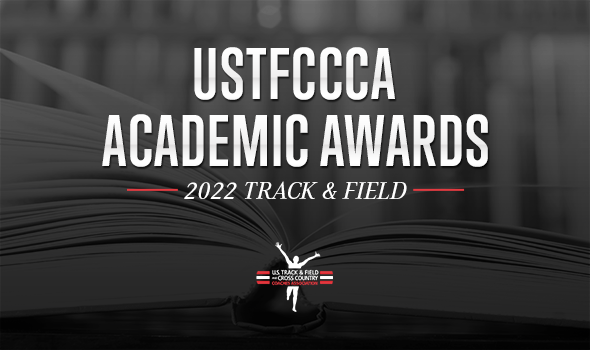 Men's and Women's Track & Field Earn All-Academic Team Honors ...
