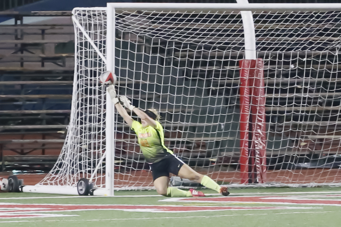 Hetherington Hits Single-Season Saves Mark at CMS - California ...