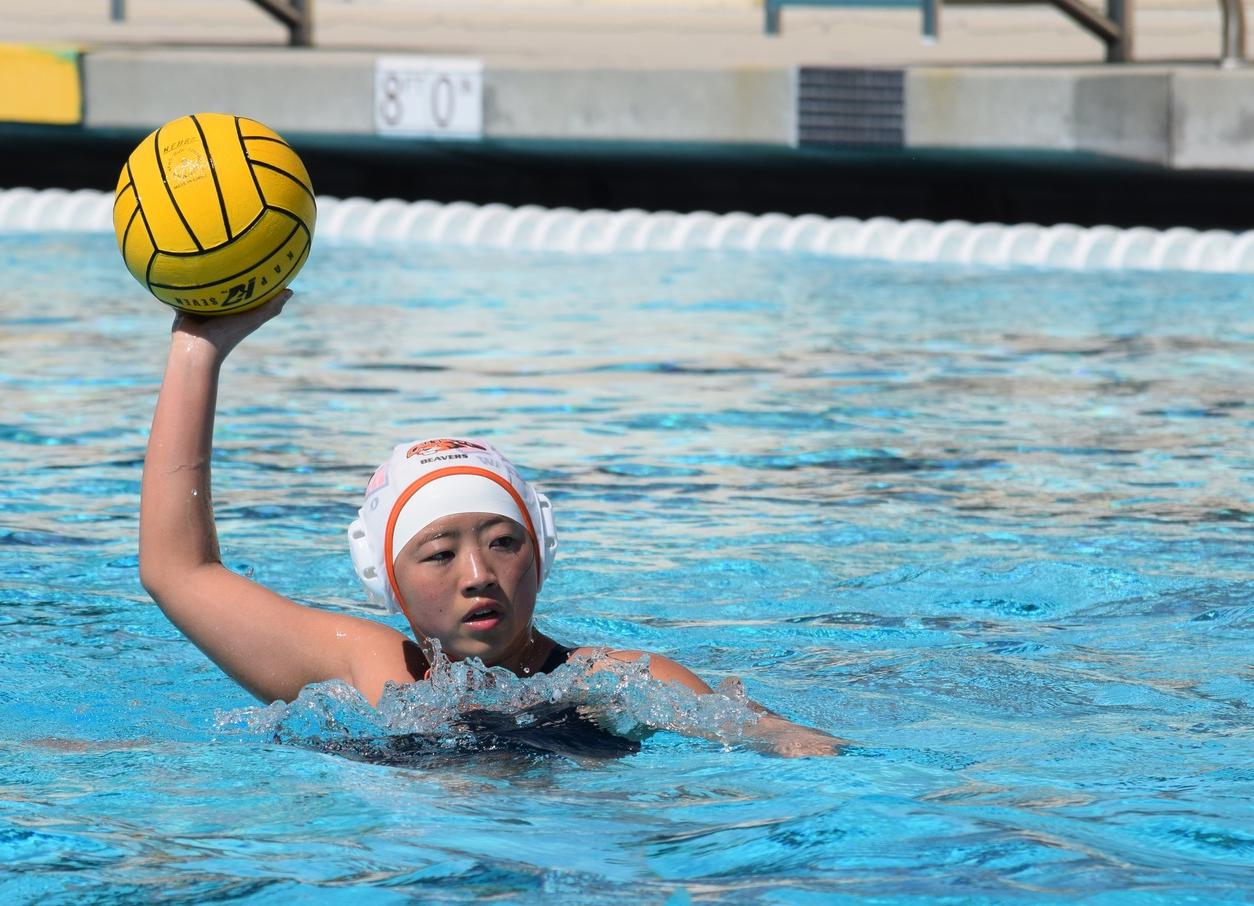 Lin Nets Hat Trick, Helps Late Caltech Rally - California Institute of ...