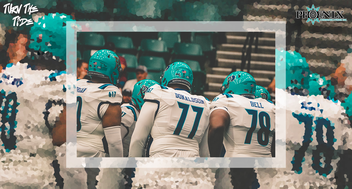 Massachusetts Pirates Transactional Roundup Presented by Phoenix ...