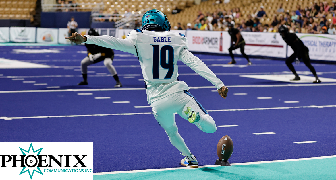 Massachusetts Pirates Transactional Roundup Presented By Phoenix ...