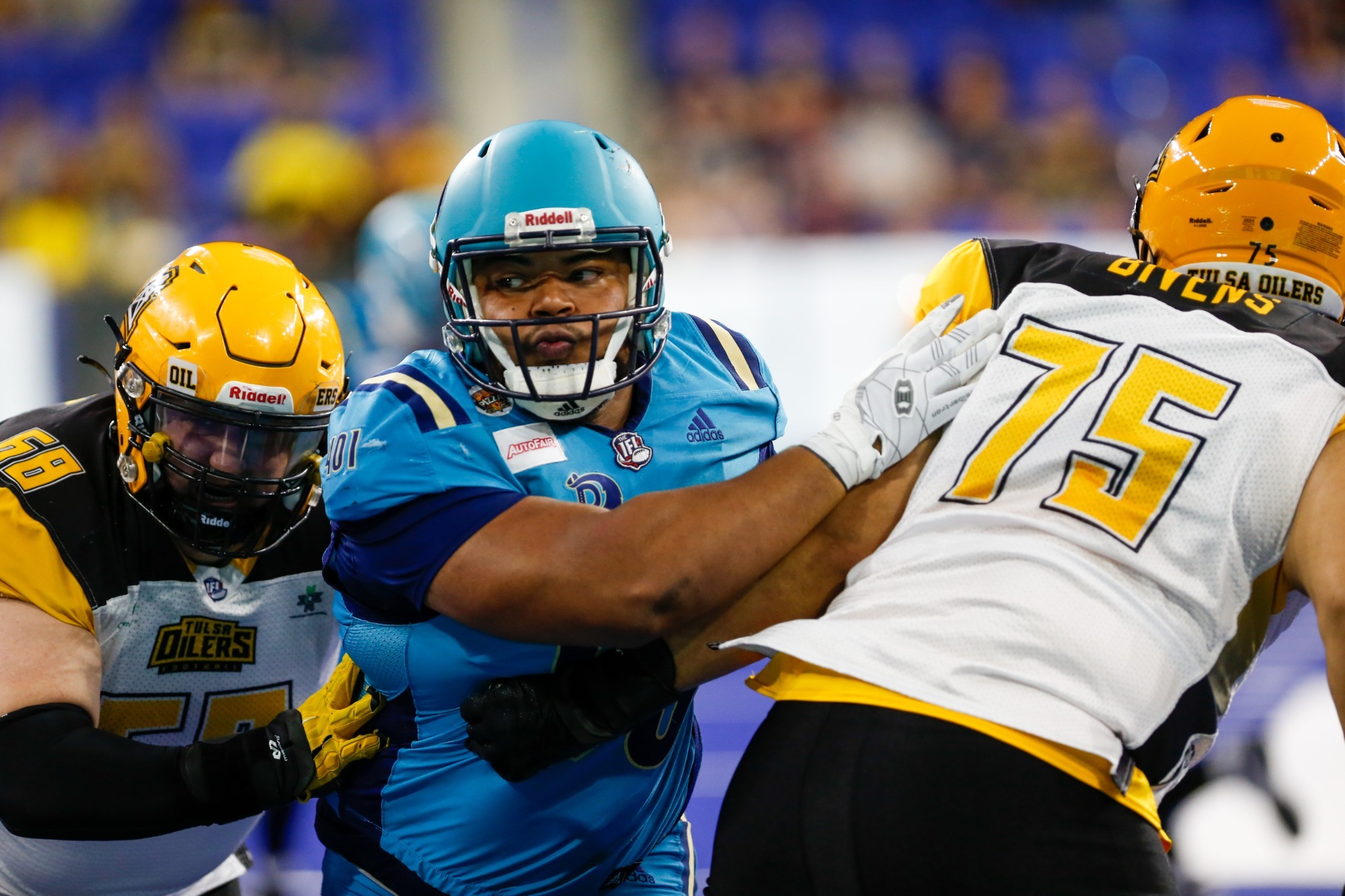 Pirates Look for Sweep vs. Green Bay Saturday Presented by Inside ...