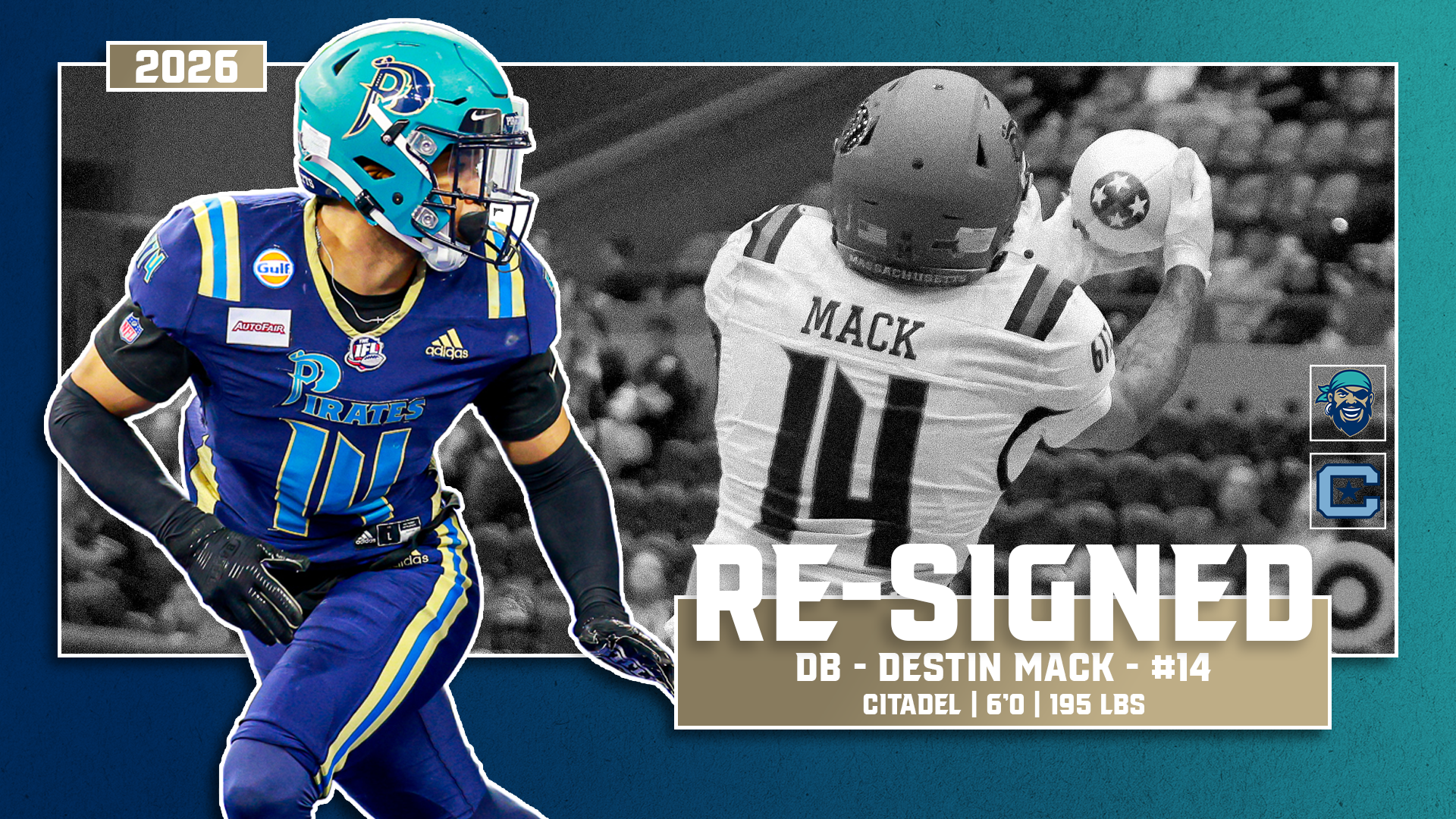 Introducing: The Orlando Pirates & Head Coach Rob Keefe - Orlando Pirates