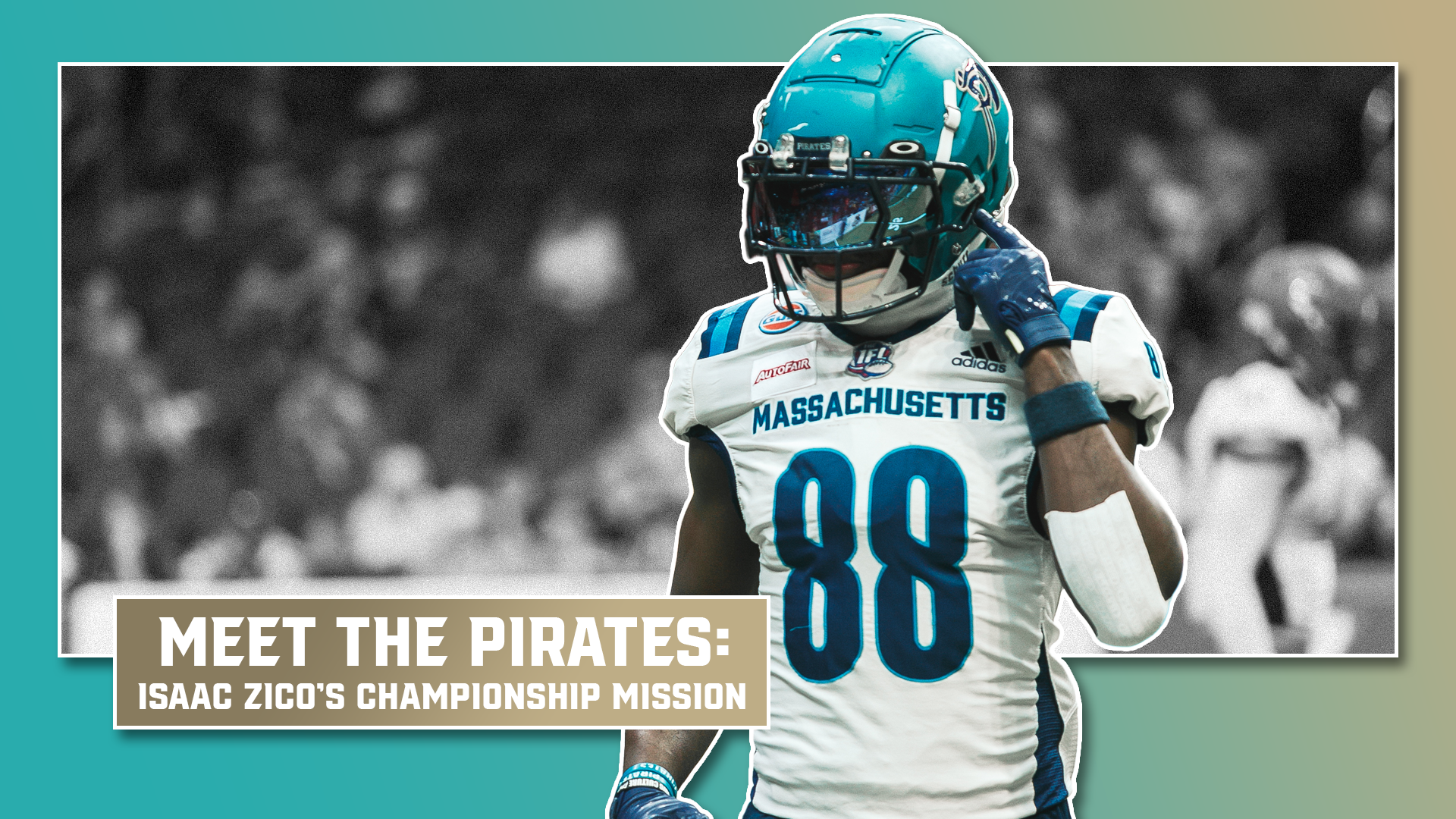 Pirates End Season with 45-30 Loss to Bay Area - Massachusetts Pirates