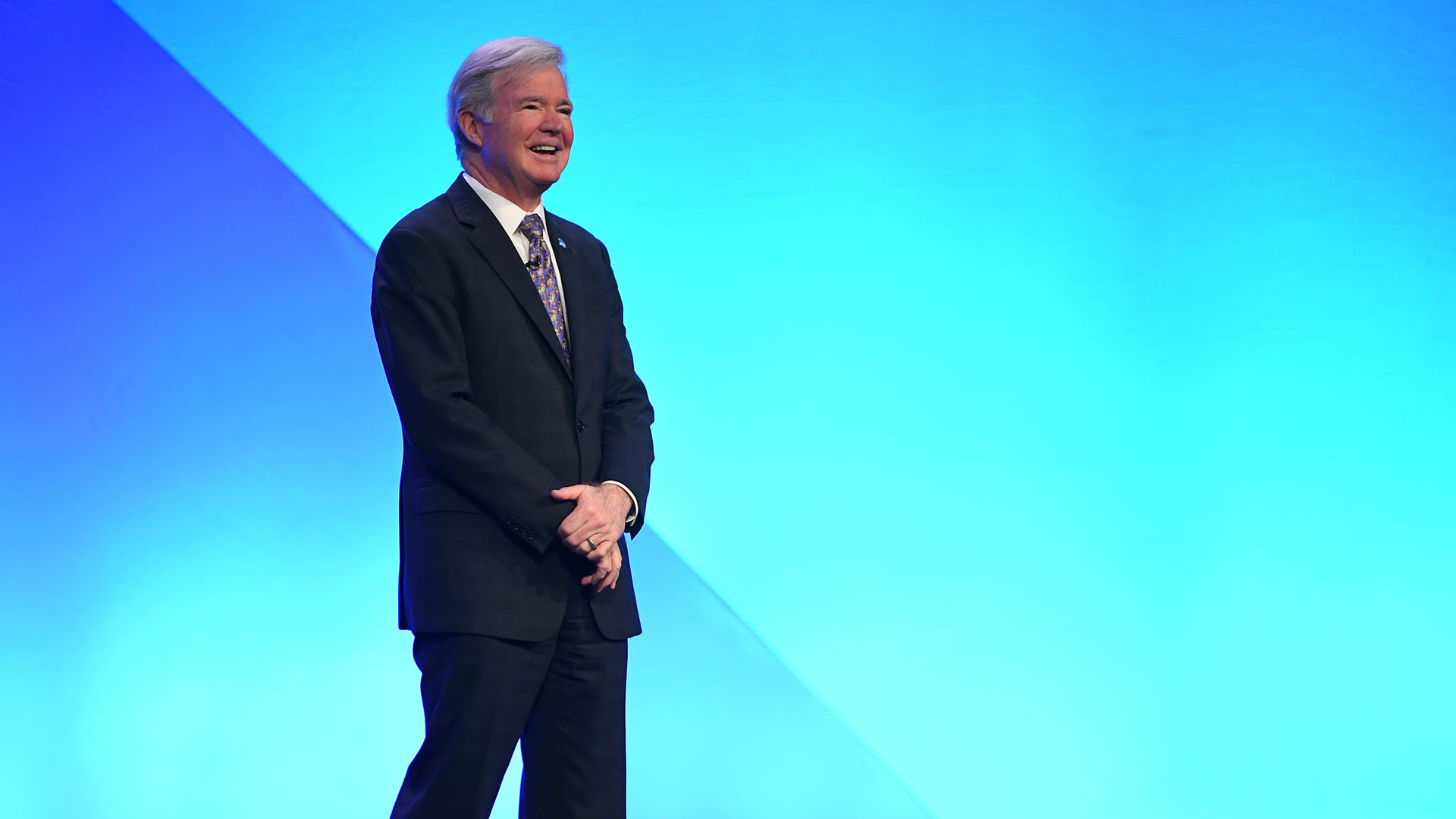 Emmert continues push for change in college sports - NCAA.org