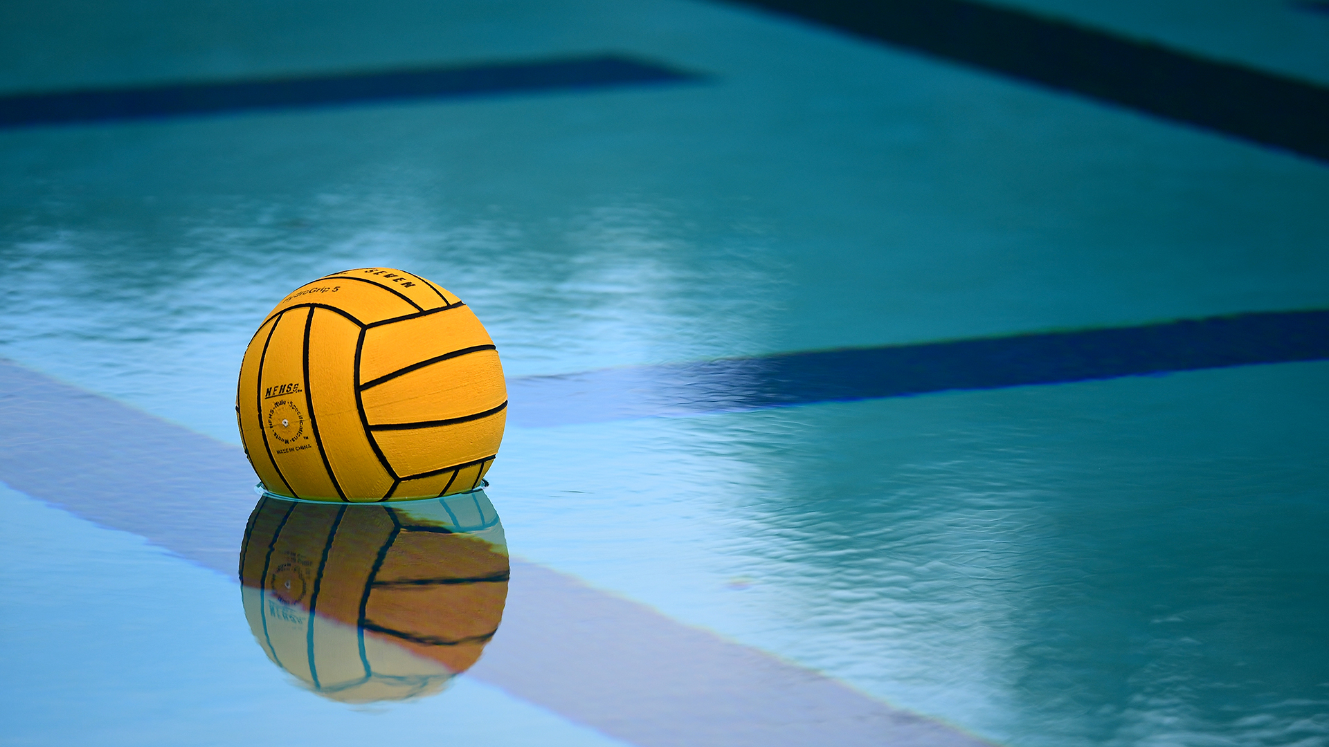 Markings to define Goal Area approved in men’s and women’s water polo ...