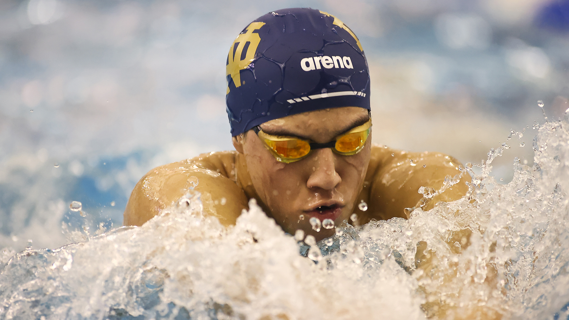 Finding a lane - NCAA.org