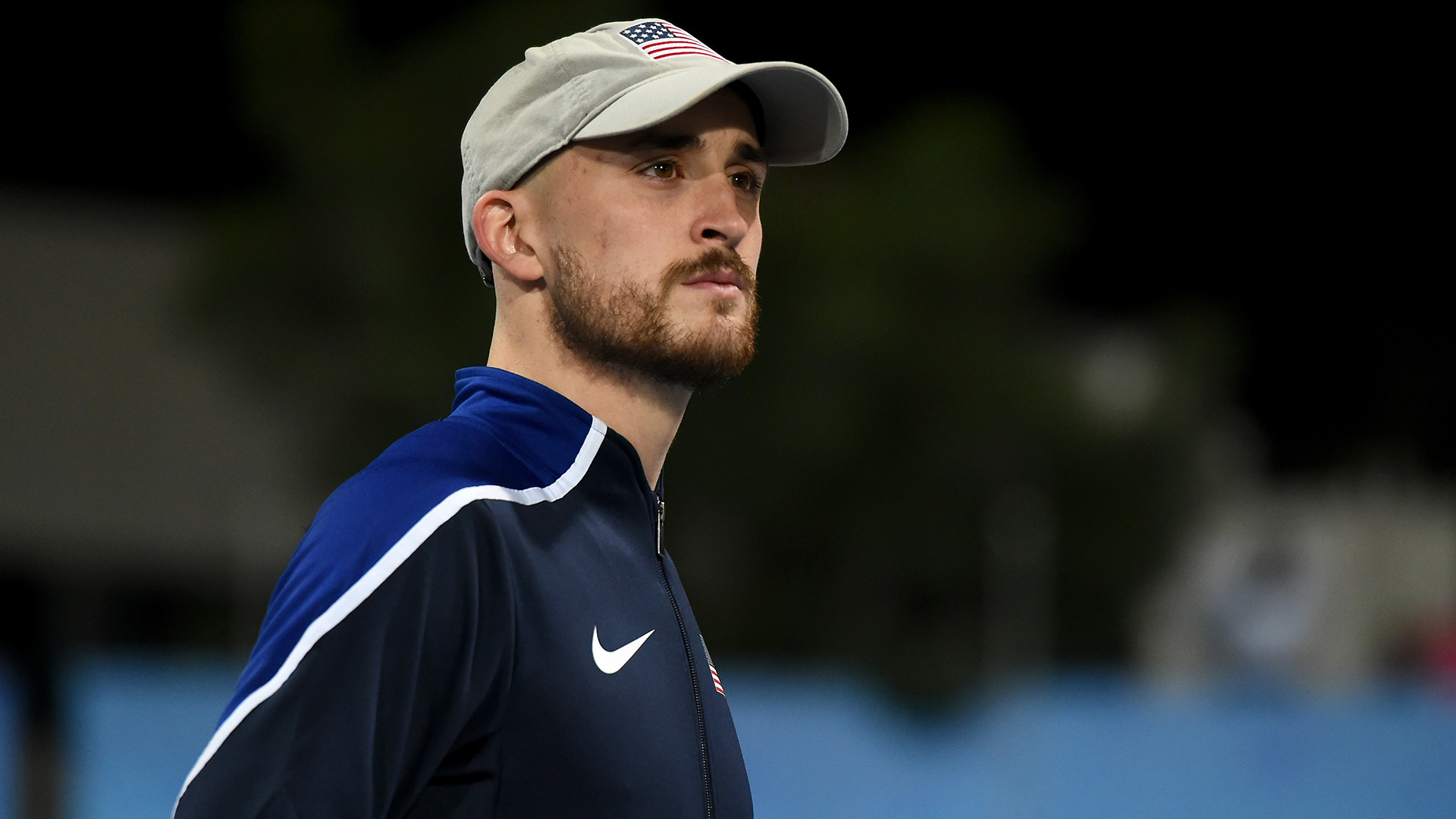 Jumping for his dreams - NCAA.org