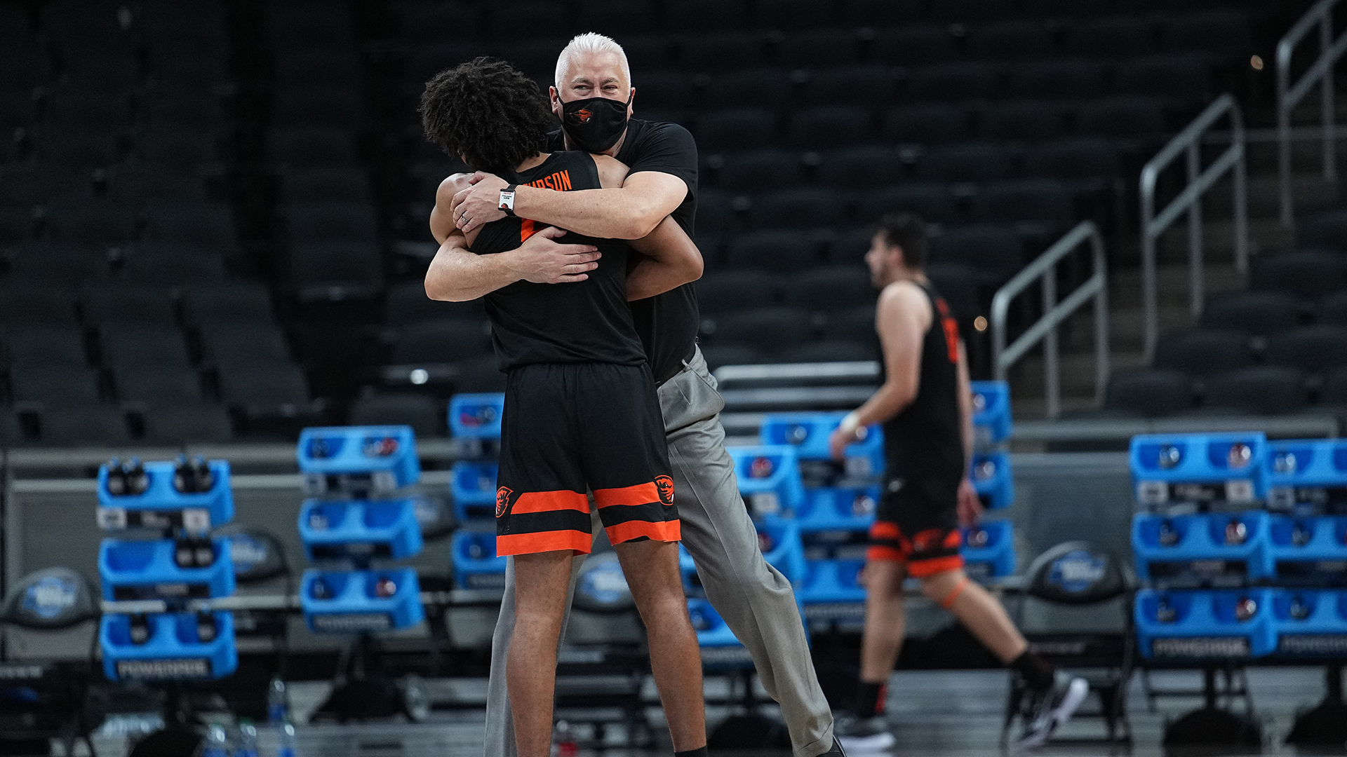 Tinkle to chair Division I Men’s Basketball Ethics Coalition - NCAA.org