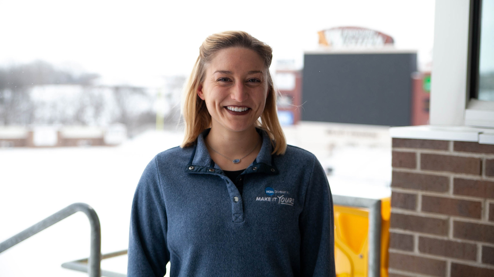 O’Neill, DII SAAC look to empower peers in 2021-22 - NCAA.org