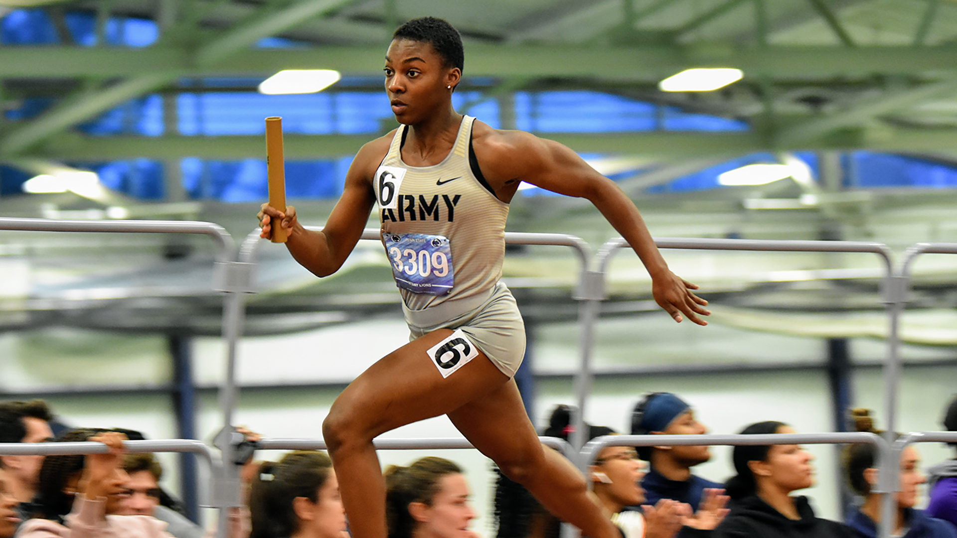 Army West Point’s Blakey named Rhodes Scholar - NCAA.org