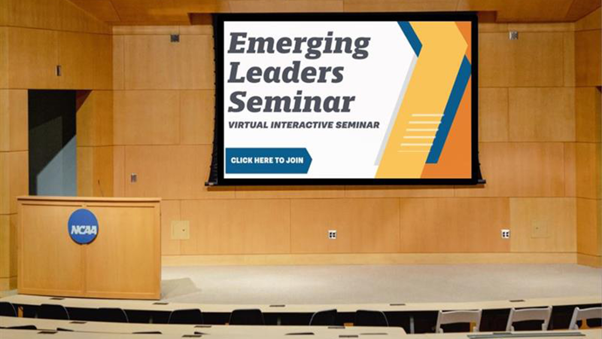 Emerging Leaders Seminar teaches attendees life lessons, career skills ...
