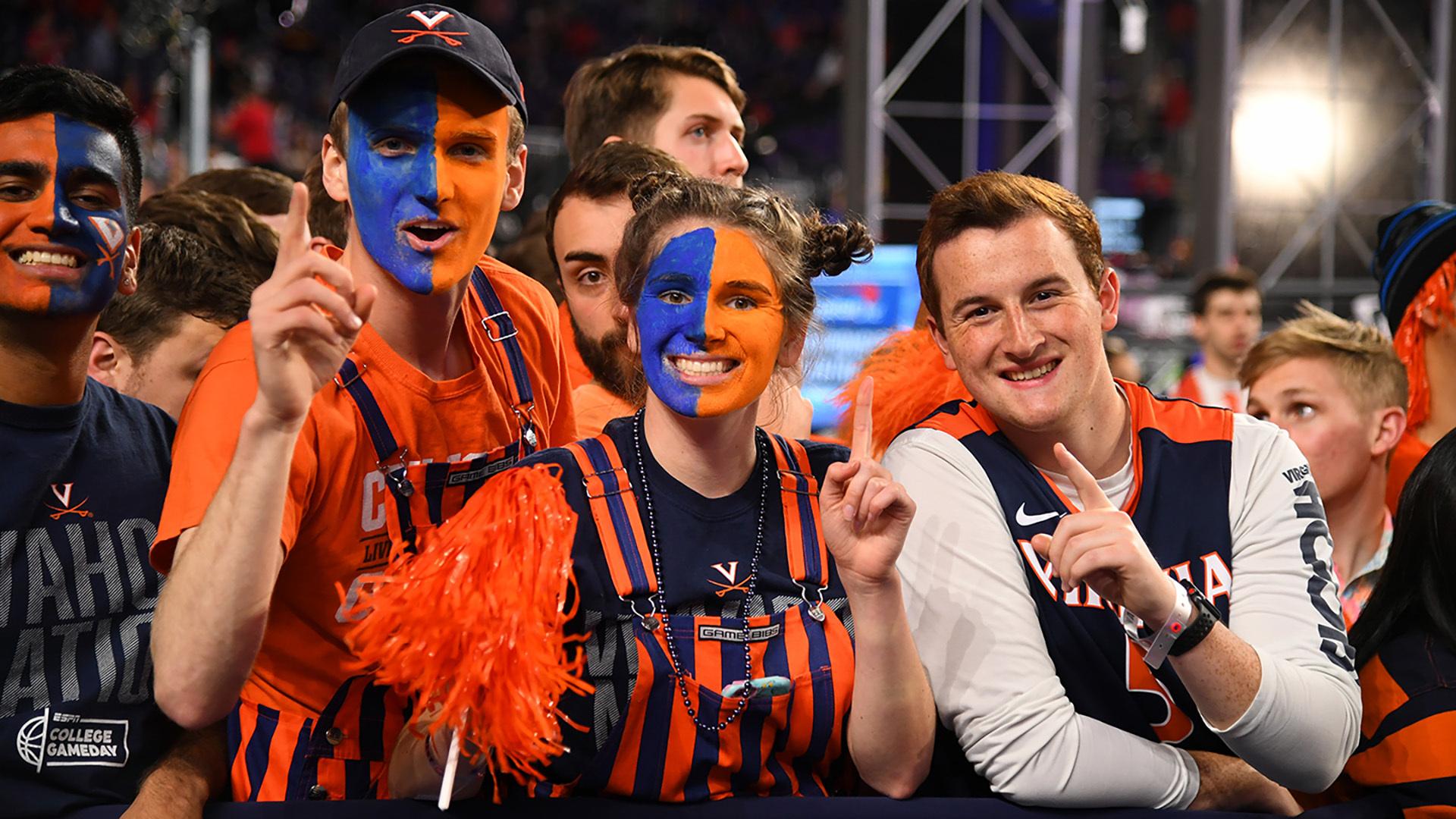 Gavitt and Holzman preview March Madness, return of fans in full force ...