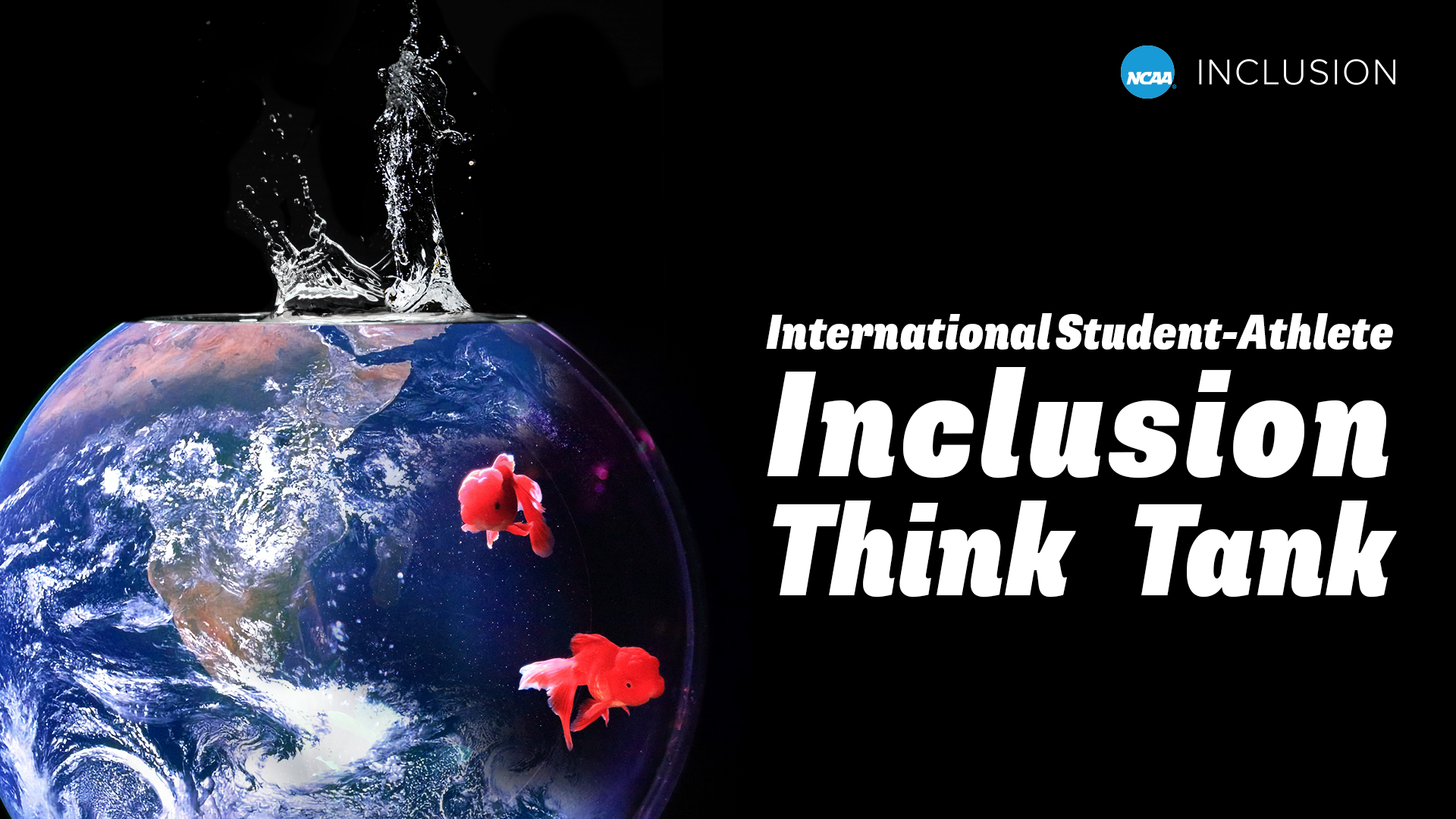 NCAA think tank focuses on challenges faced by international student ...