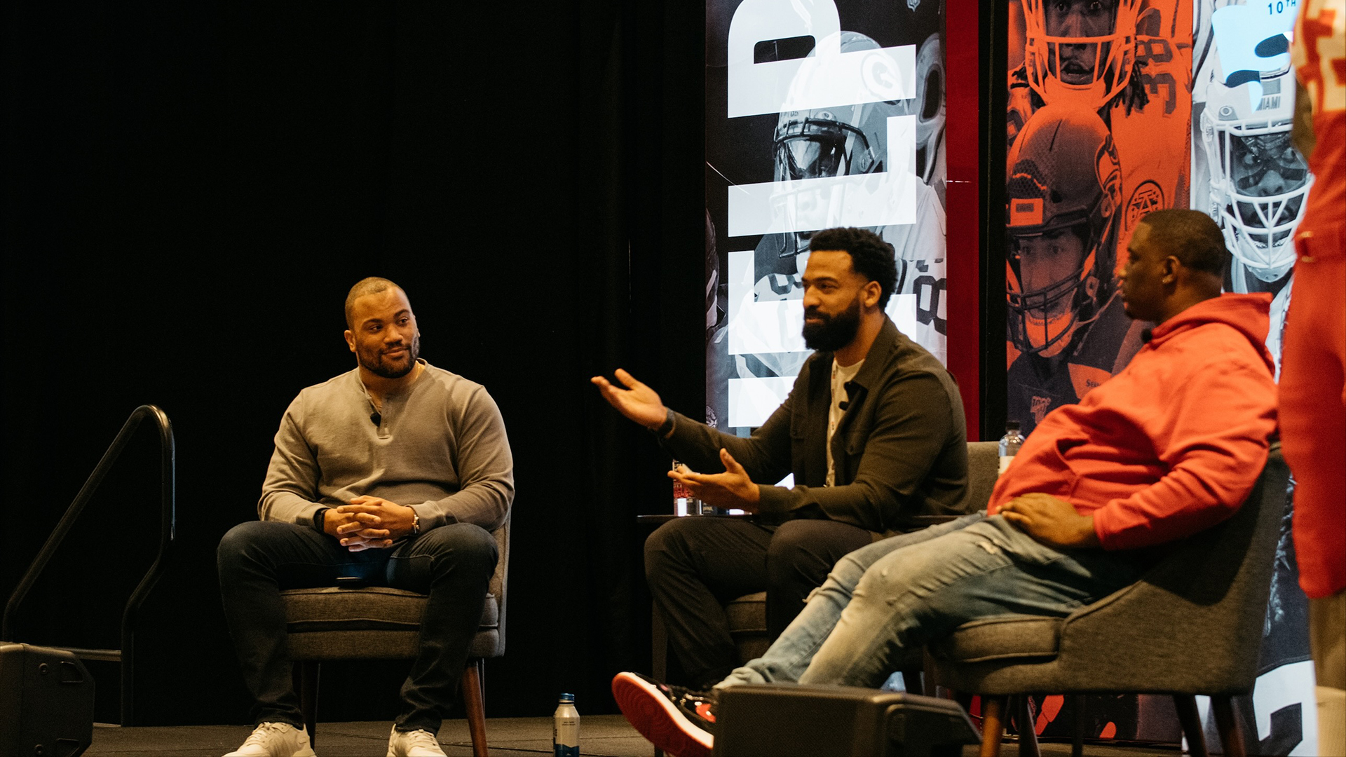 How one experience at Wake Forest inspired Brandon Chubb to give back ...