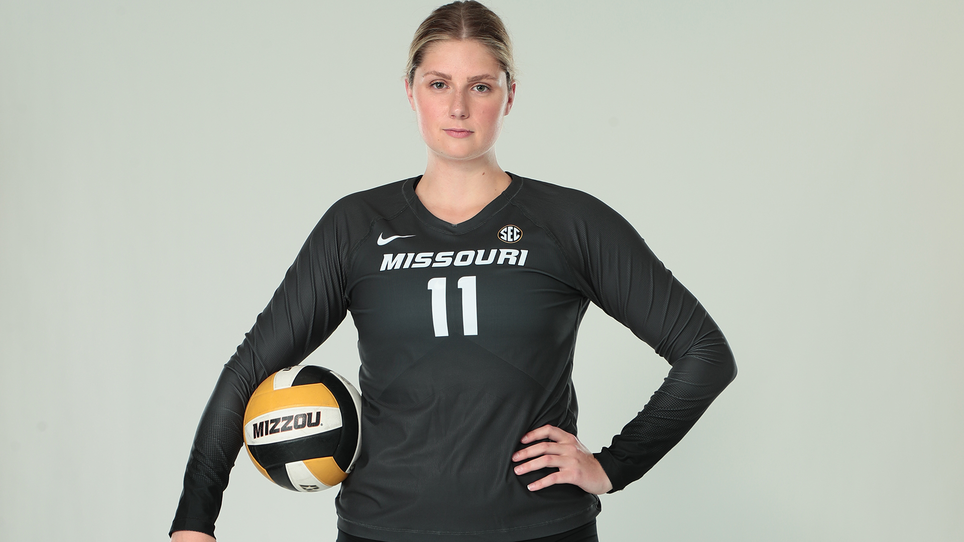 Missouri volleyball’s Carlson named DI SAAC chair - NCAA.org