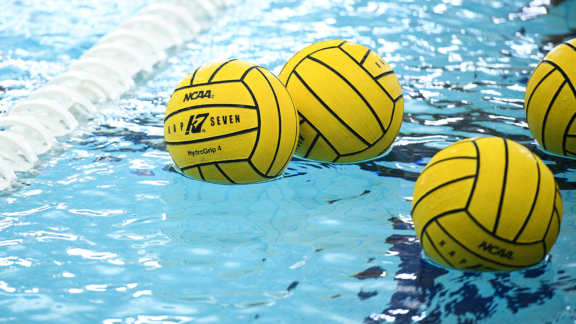 Shot clock shortened in women’s water polo - NCAA.org